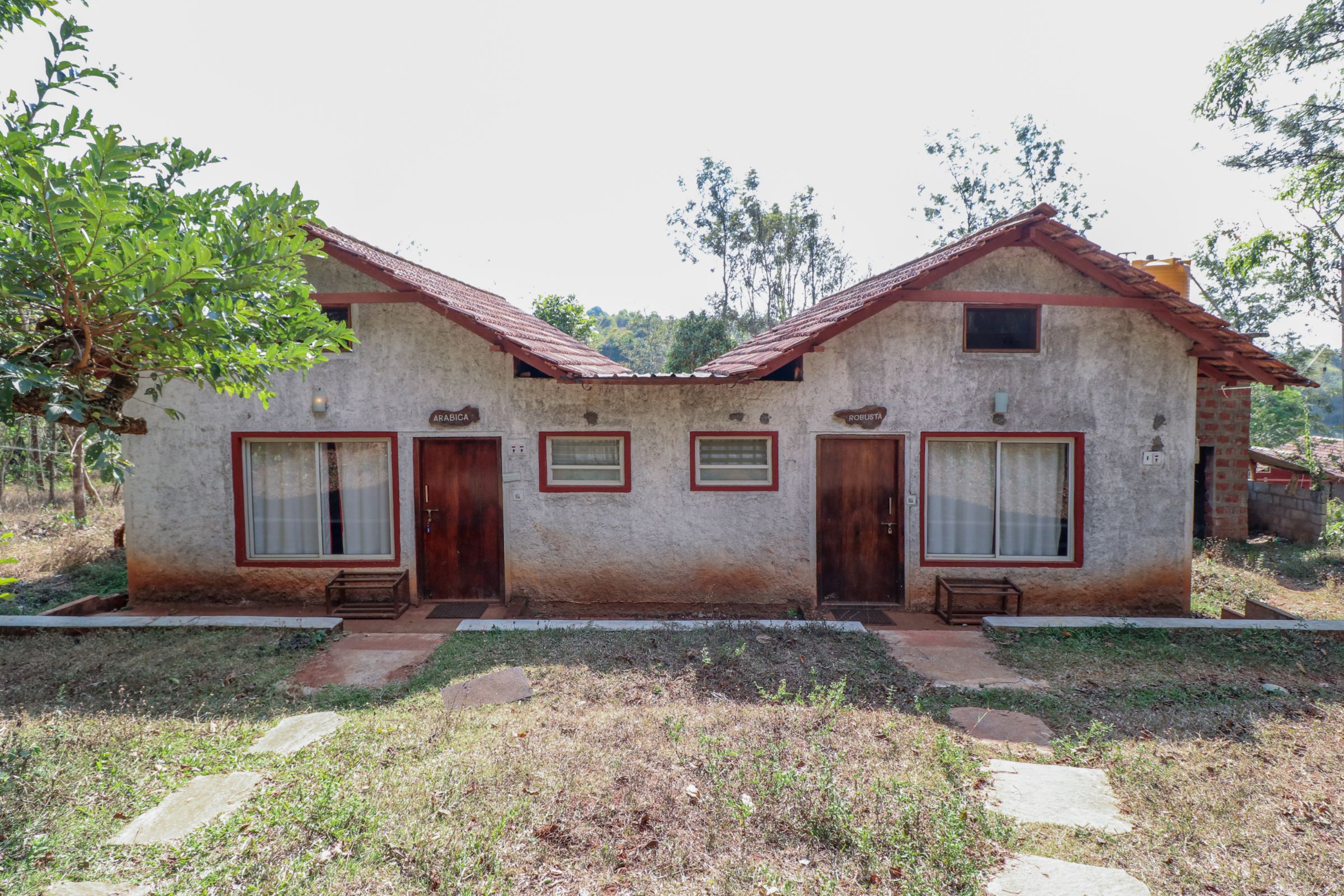 SWARGA HOMESTAY - Yeslur Sakleshpur - Reviews, Photos & Offer