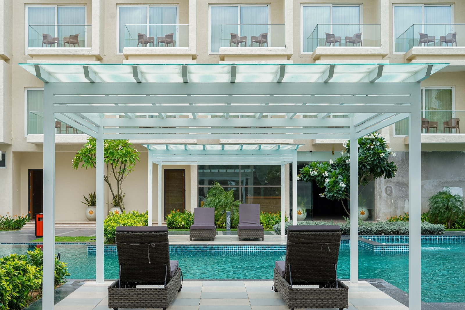 Address of Golden Sands - By The Bay Resorts on Goibibo