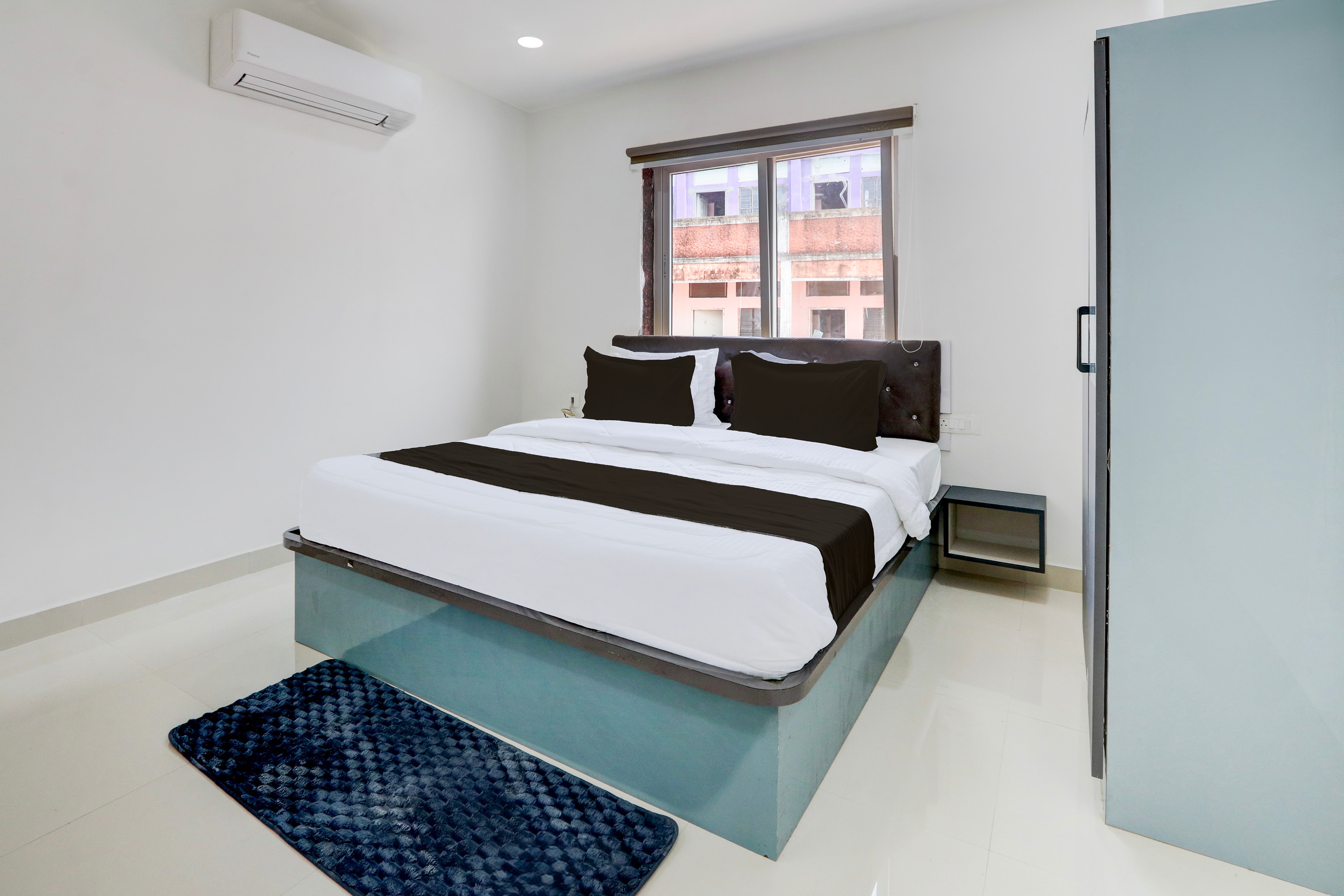 Super Hotel O Viraj Luxury Stay 𝗕𝗢𝗢𝗞 Warangal Hotel