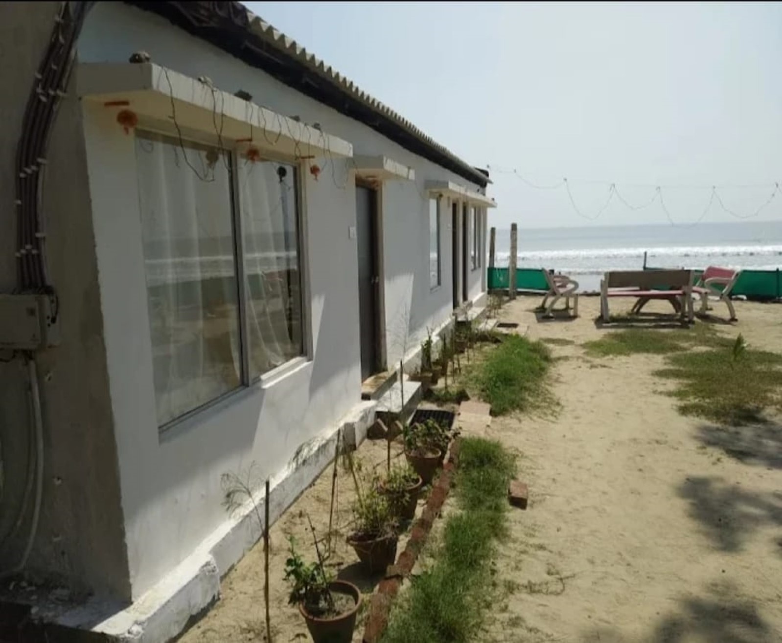 The Wave Hotel and Resort Mandarmani - Reviews, Photos & Offer