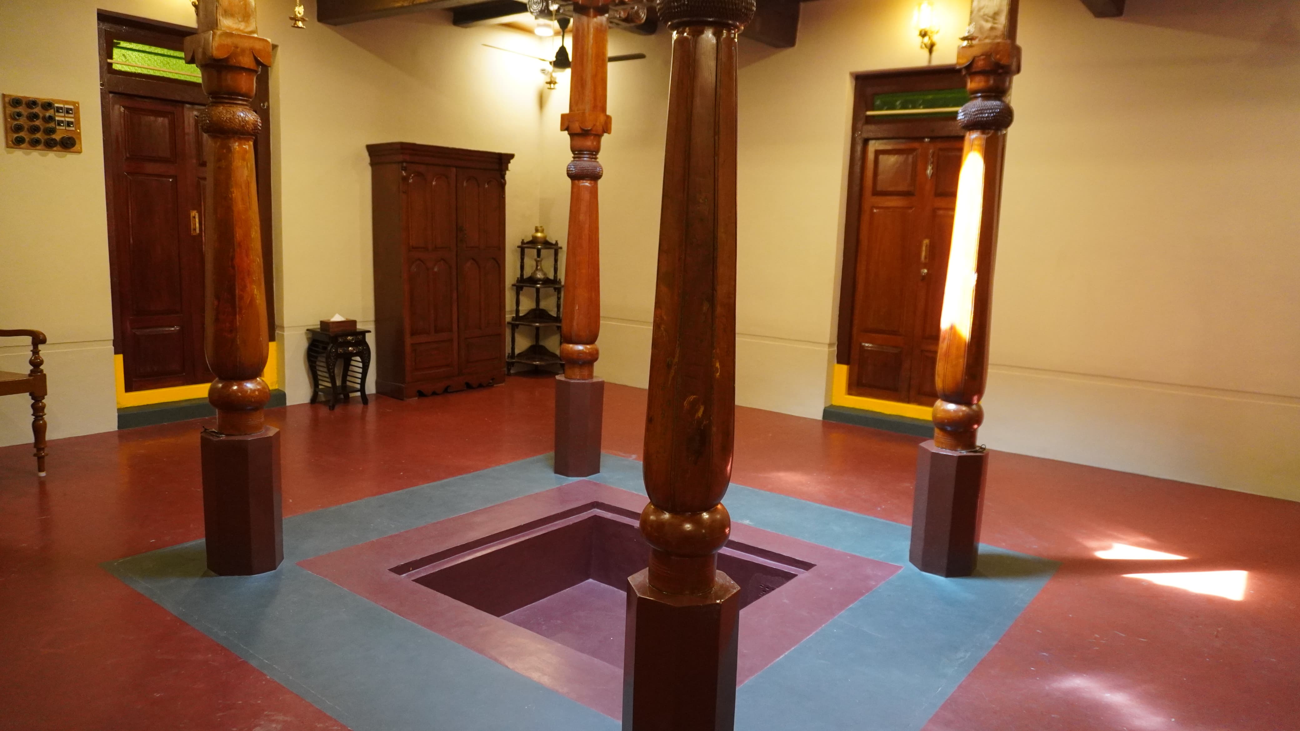 Mana Manduva stay 𝗕𝗢𝗢𝗞 Razole Farm House