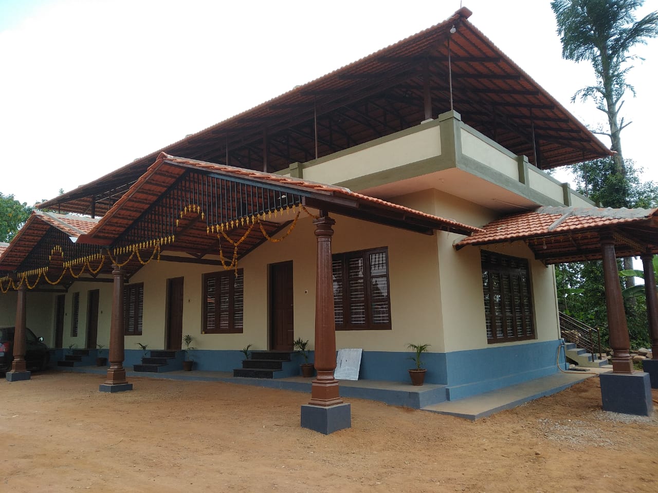 Coffee Mist Homestay | Rooms & Caretaker Sakleshpur - Reviews, Photos ...