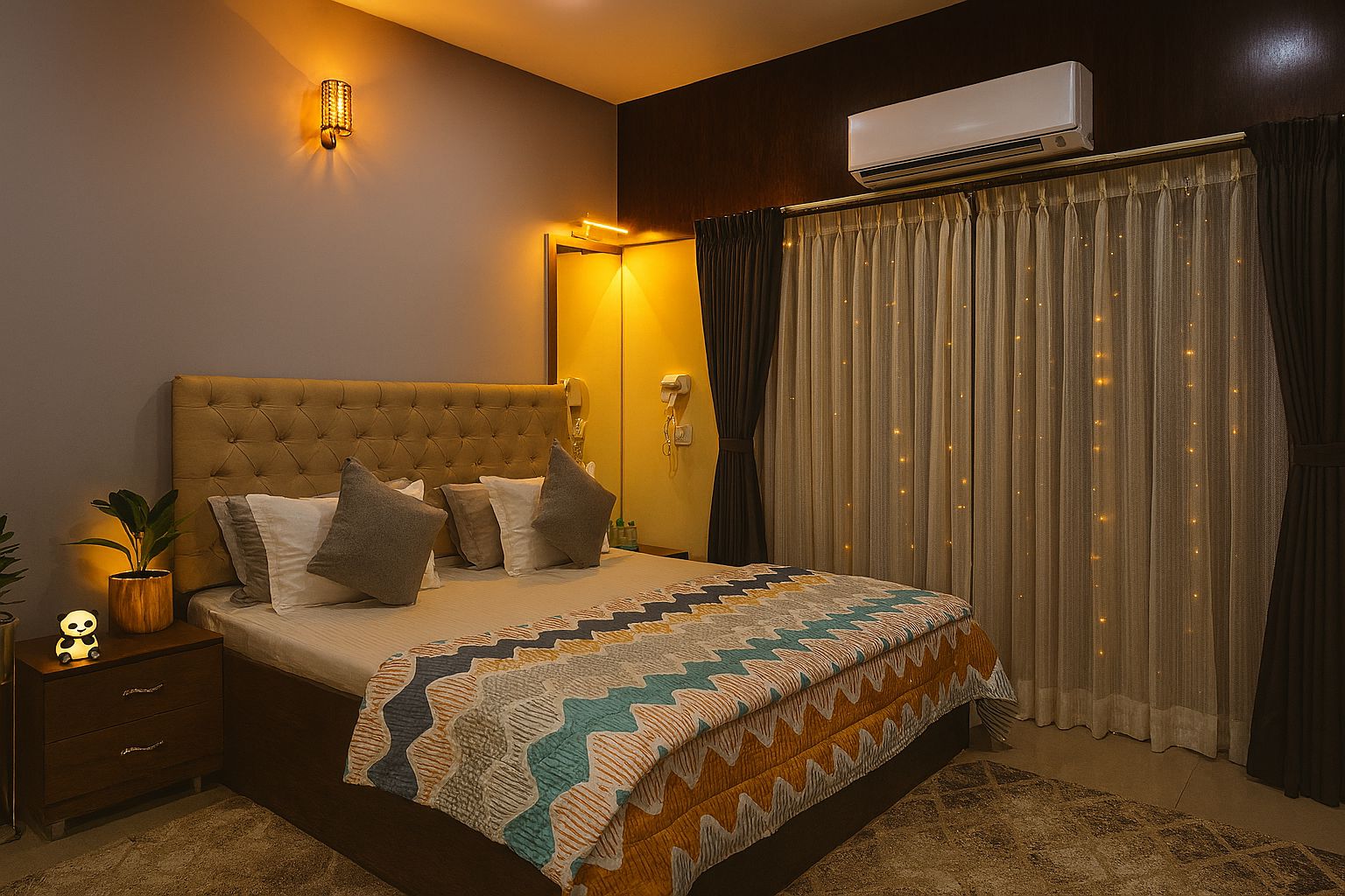 Tanu's Nest Entire Studio Apartment 𝗕𝗢𝗢𝗞 Kolkata Apartment