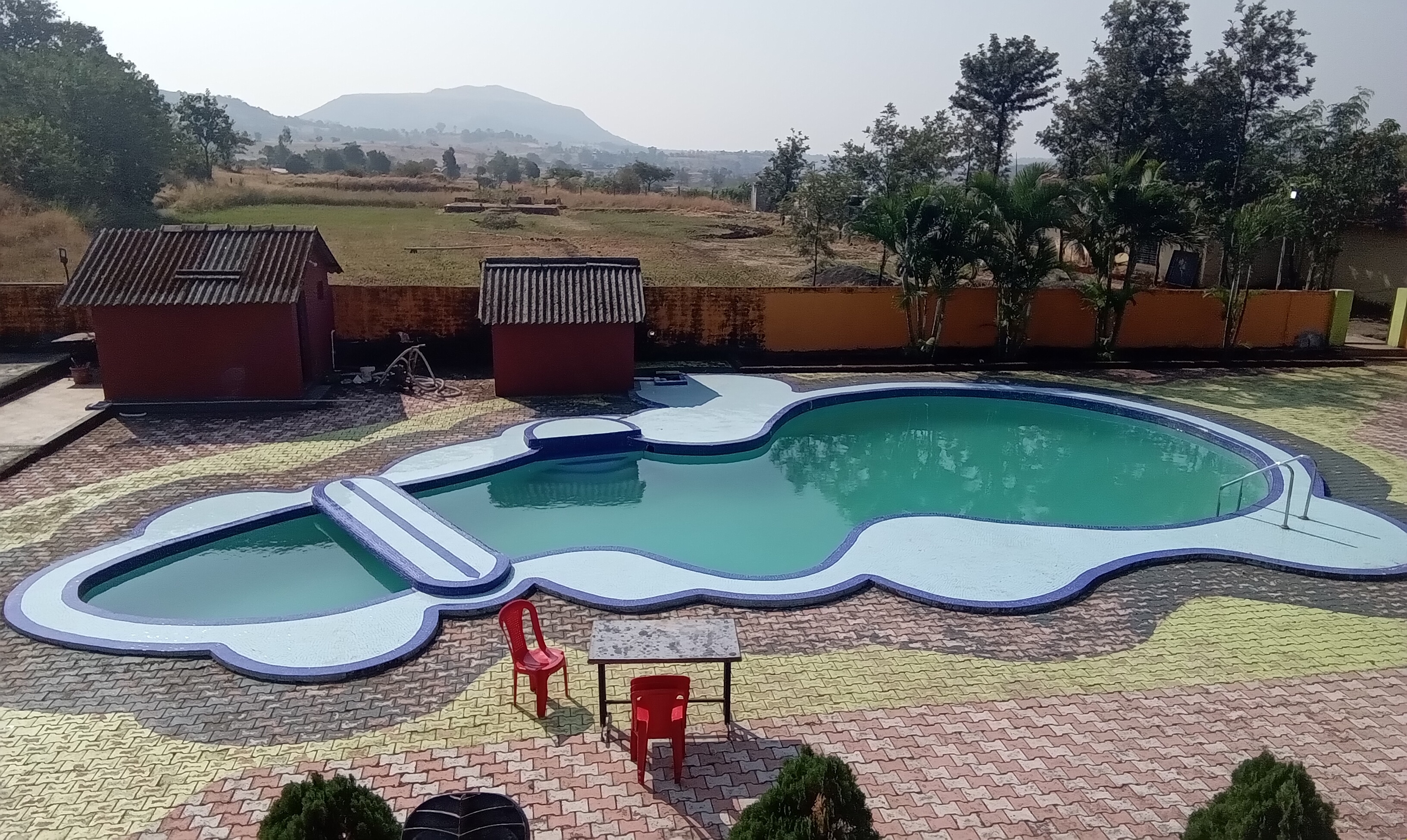 HILLVIEW RESORT Trimbak - Reviews, Photos & Offer