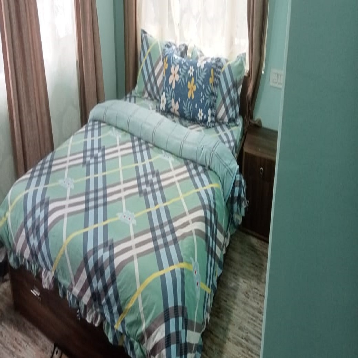 Yuma Homestays 𝗕𝗢𝗢𝗞 Darjeeling Homestay