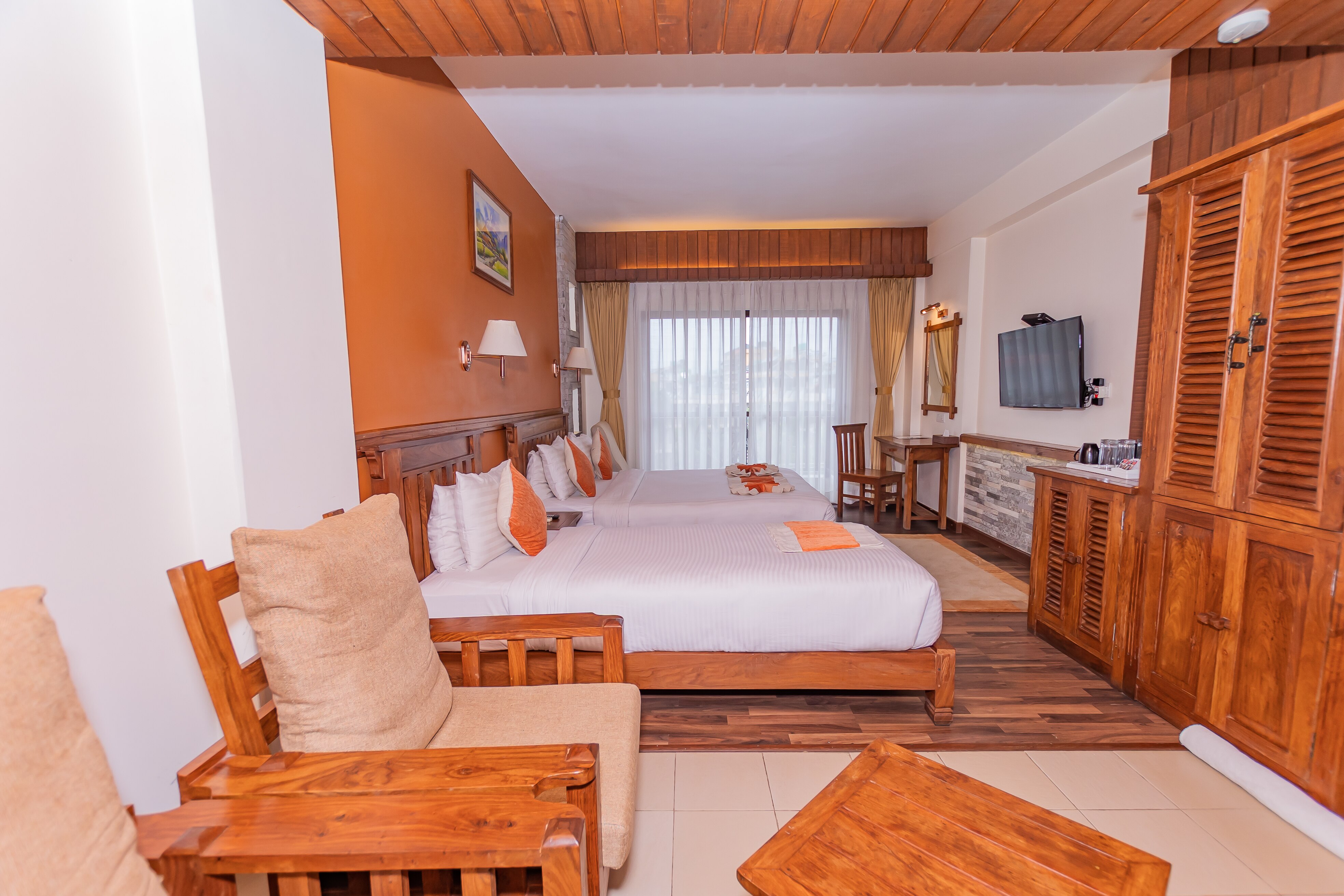 Pokhara Batika Hotel Pokhara - Reviews, Photos & Offer