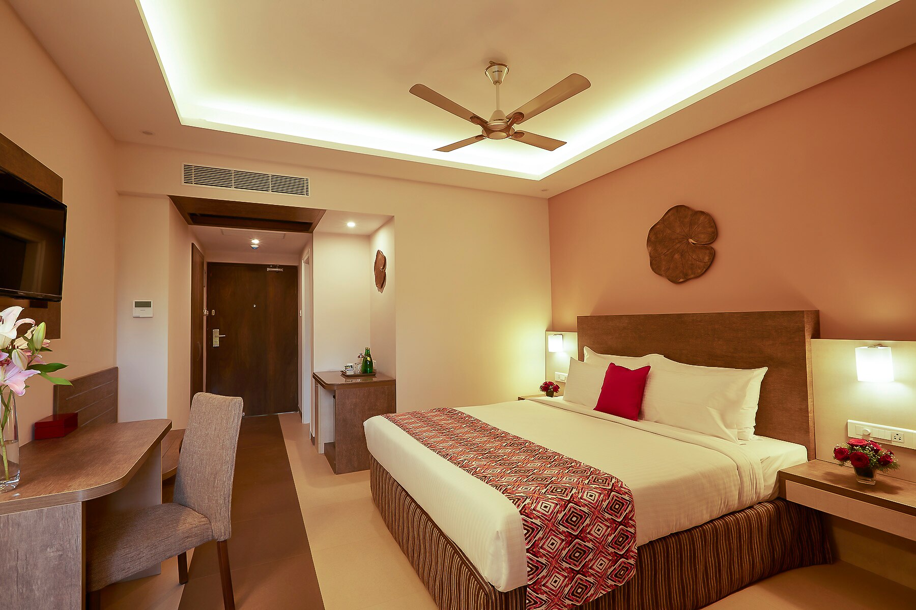 Sterling Goa Varca Goa - ( ̶4̶1̶4̶0̶ ) Resort 𝐏𝐡𝐨𝐭𝐨𝐬 & 𝐑𝐞𝐯𝐢𝐞𝐰𝐬