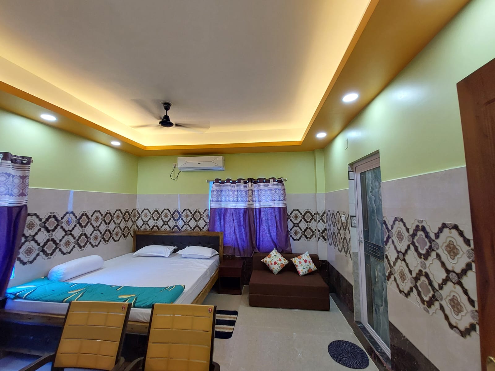 SK RESIDENCY Guest House Puri - Reviews, Photos & Offer