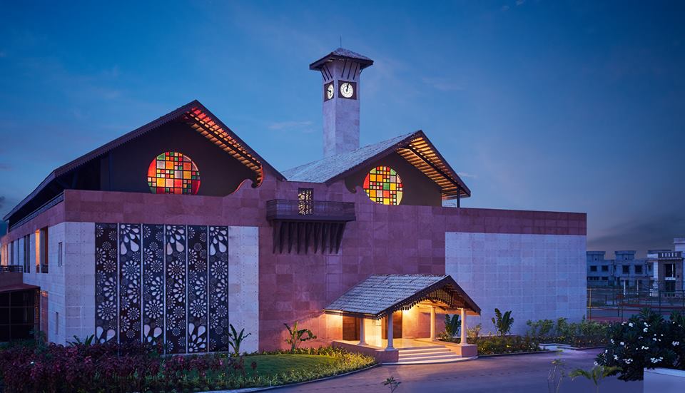 Club Anandam 𝗕𝗢𝗢𝗞 Raipur, Chhattisgarh Resort