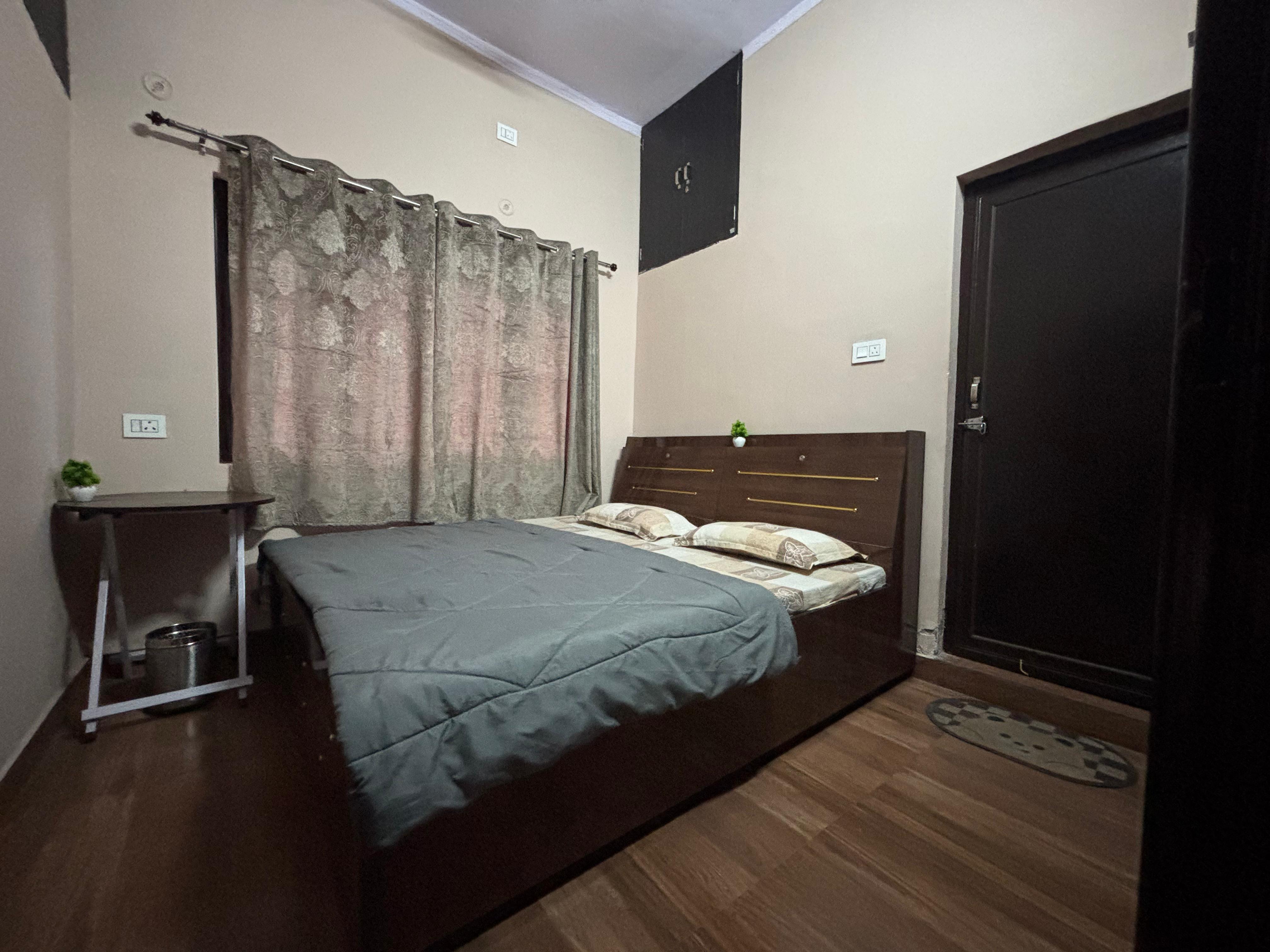 Rooms of Maa Bhagwati Homestay & Restro - BnB in Kosya Kutauli