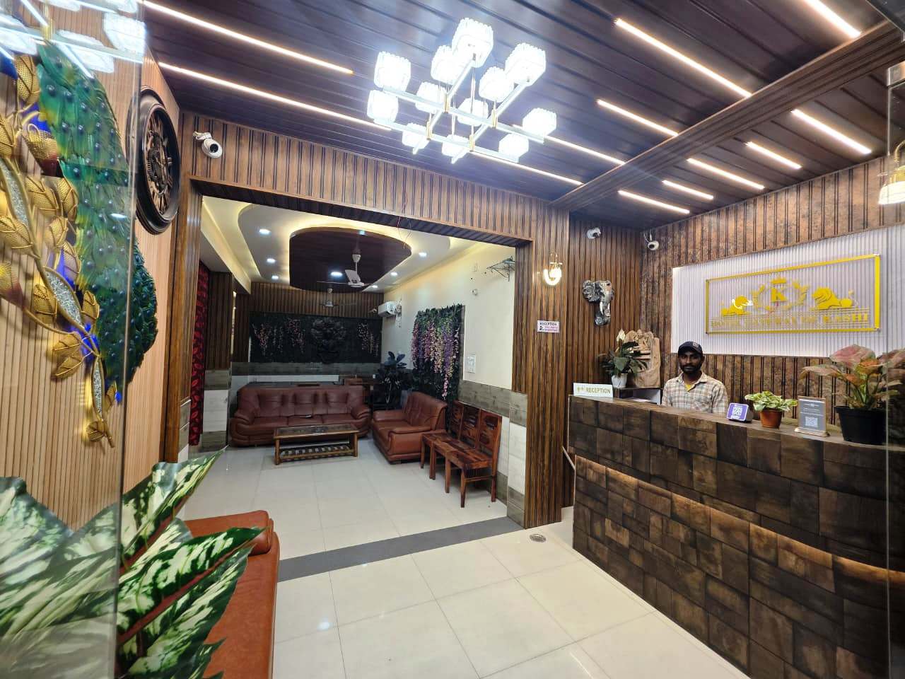HOTEL GATEWAY OF KASHI Varanasi - Reviews, Photos & Offer
