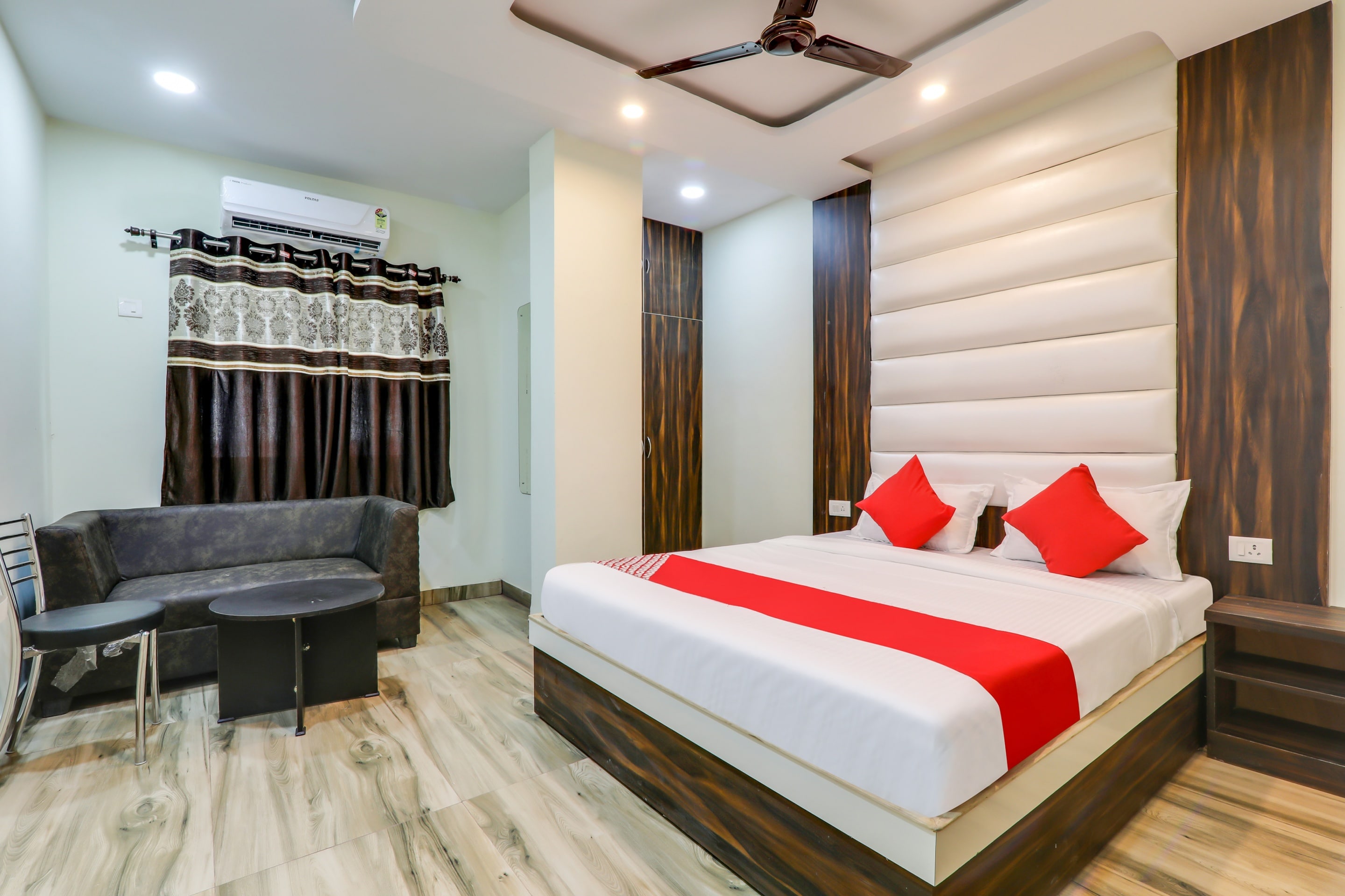 Hotel Navya Grand Patna - Reviews, Photos & Offer