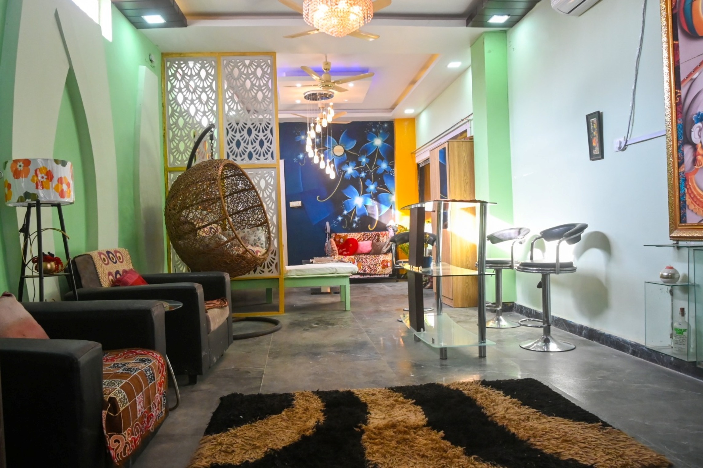 Sai Niwas Villa 𝗕𝗢𝗢𝗞 Bhopal Villa