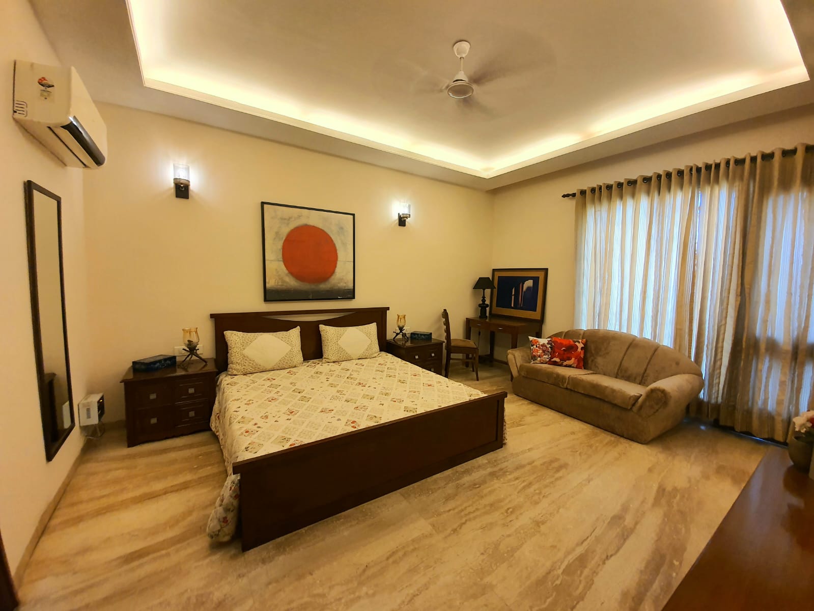 The Second Home Holiday Home Chandigarh - Reviews, Photos & Offer