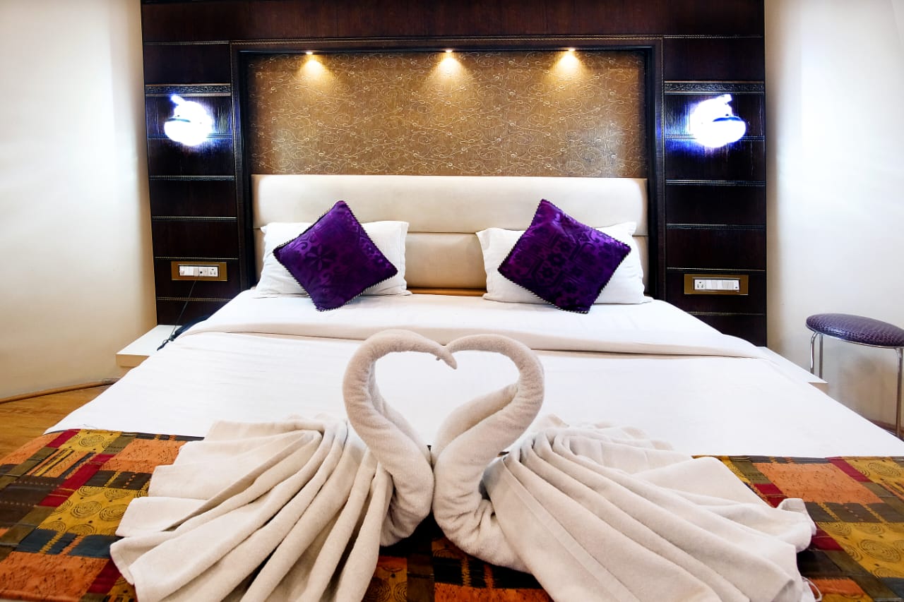 Hotel Tapovan Nashik - Reviews, Photos & Offer