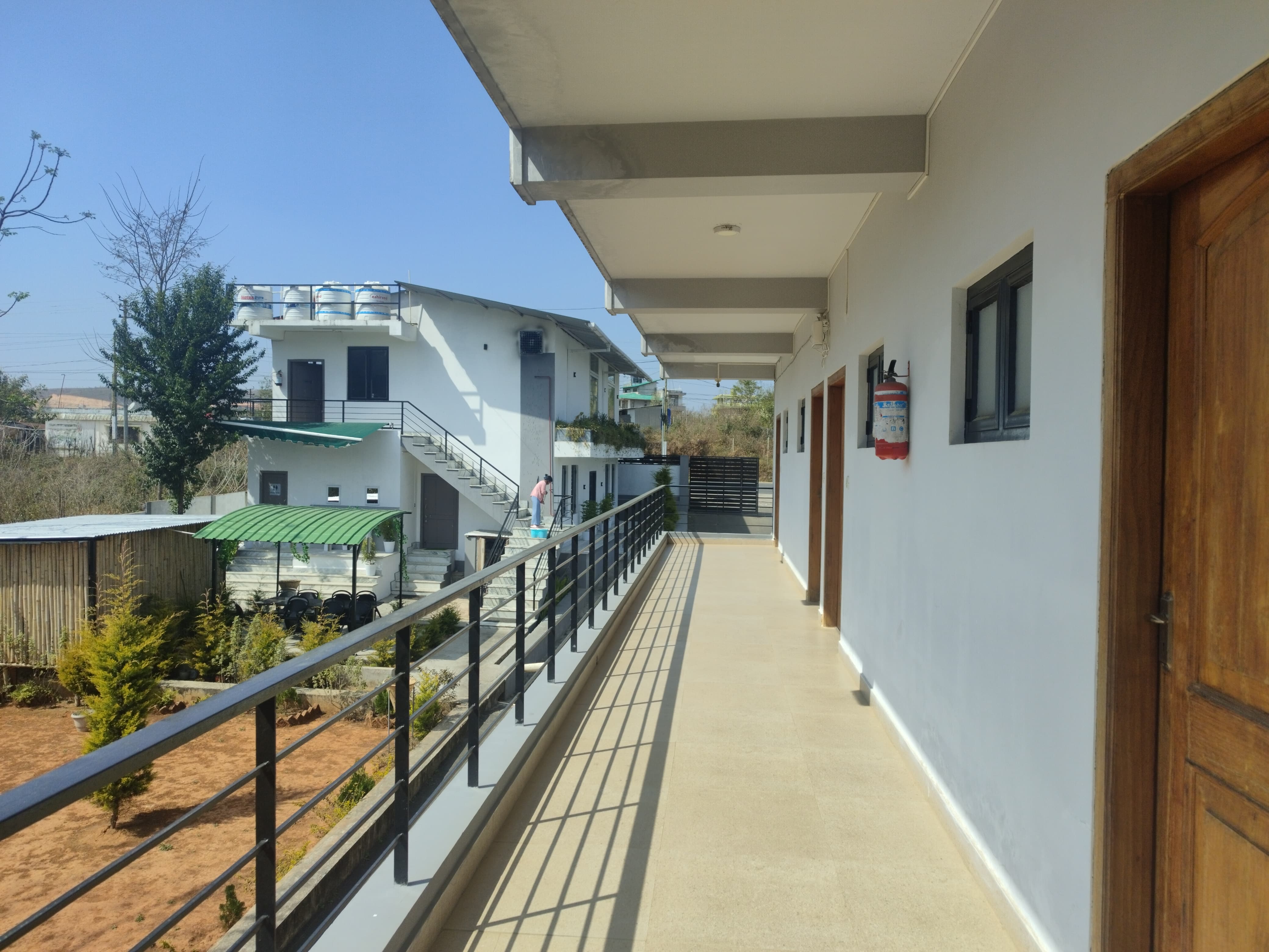 Sojourn Guest House | Rooms and Restaurant 𝗕𝗢𝗢𝗞 Shillong Homestay