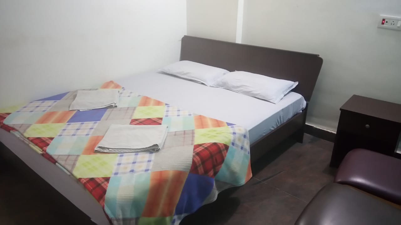 Address of Hotel Santoshi Sarovar - Hotel in Raichur