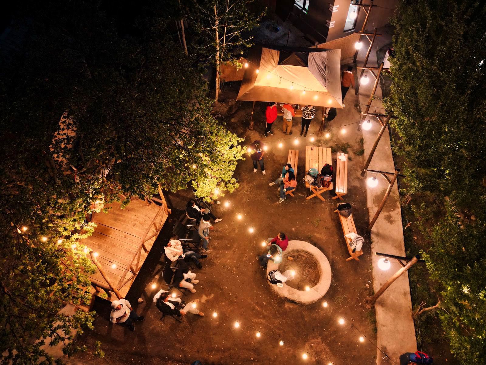 The Rustic Cabins | A Luxury Stay 𝗕𝗢𝗢𝗞 Nubra Valley Cottage