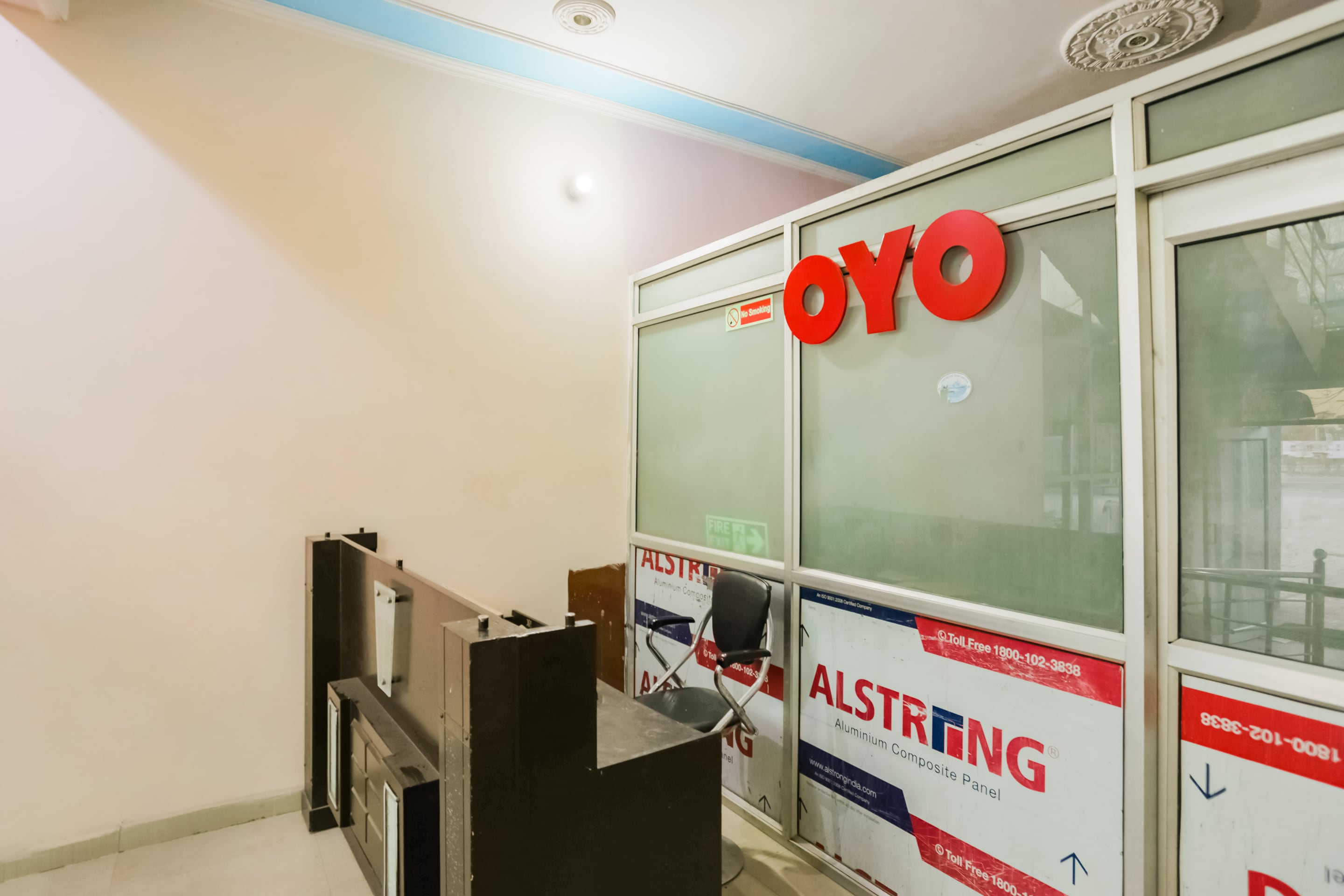 Flagship Neemrana Hotel Neemrana - Reviews, Photos & Offer