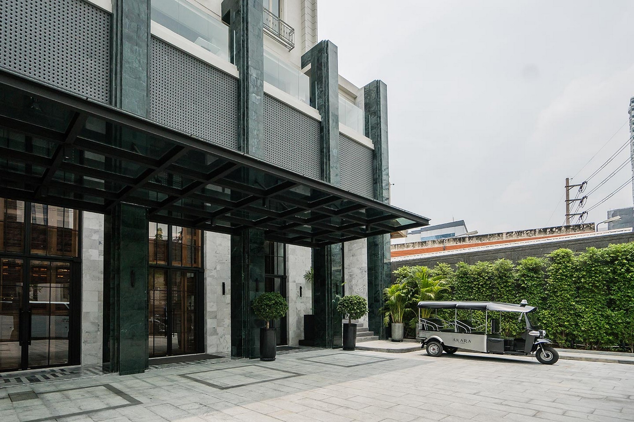 Akara Hotel 𝗕𝗢𝗢𝗞 Bangkok Hotel 𝘄𝗶𝘁𝗵 𝗙𝗥𝗘𝗘 𝗖𝗮𝗻𝗰𝗲𝗹𝗹𝗮𝘁𝗶𝗼𝗻