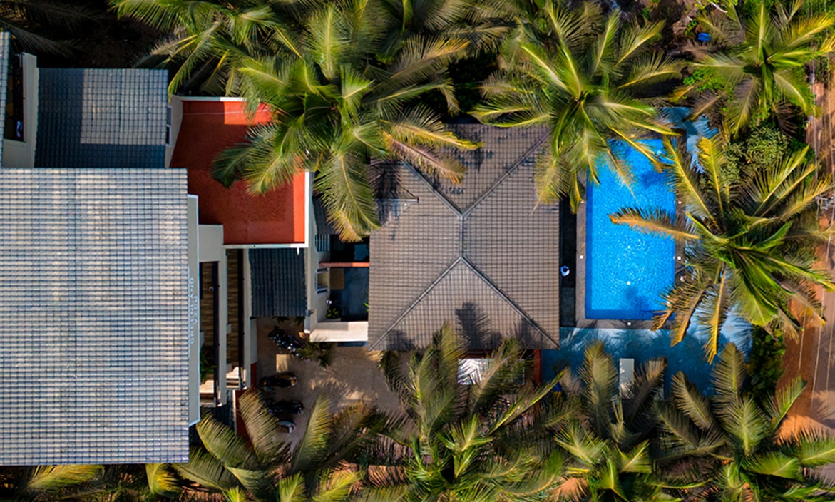 Kssemya , Mandrem Resort Goa - Reviews, Photos & Offer