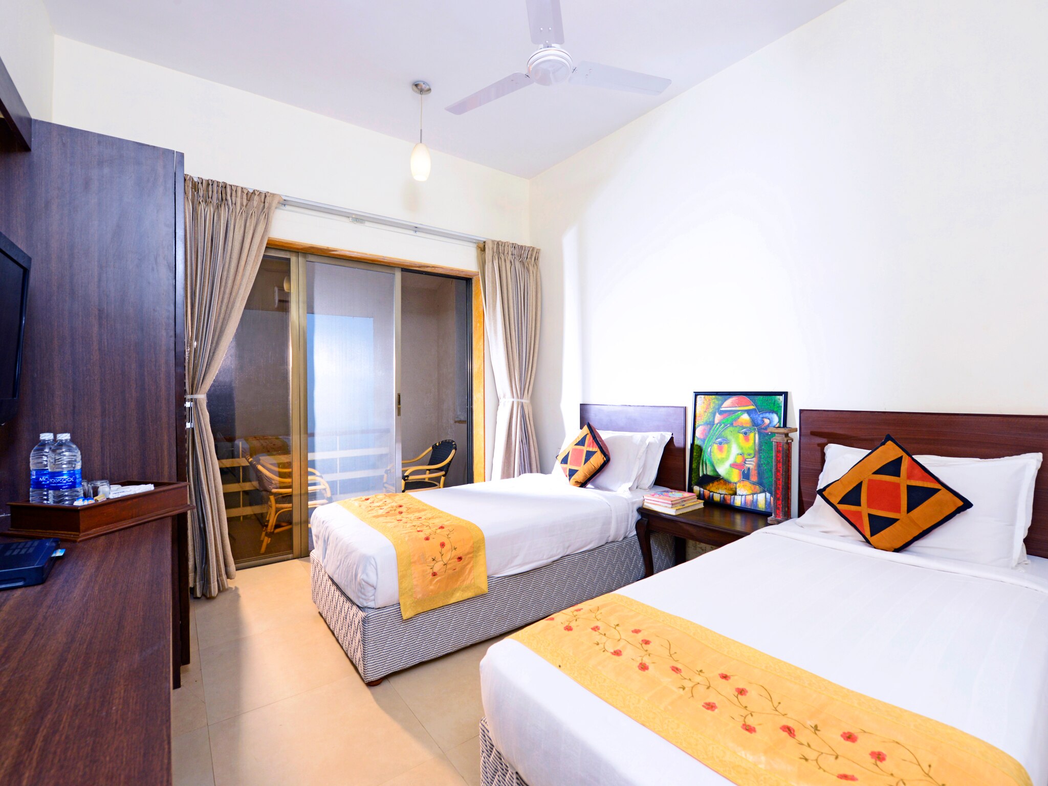 Manas Resort with Petting Zoo Igatpuri - INR 933.0 OFF ( ̶3̶8̶8̶9̶ ...