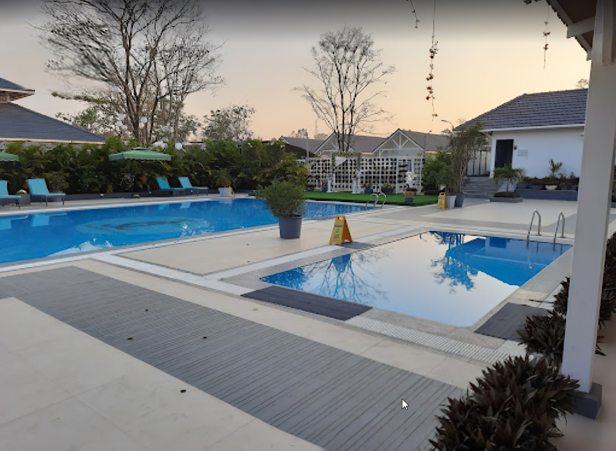 Tibet Village Resort and Spa Piriyapatna - Reviews, Photos & Offer