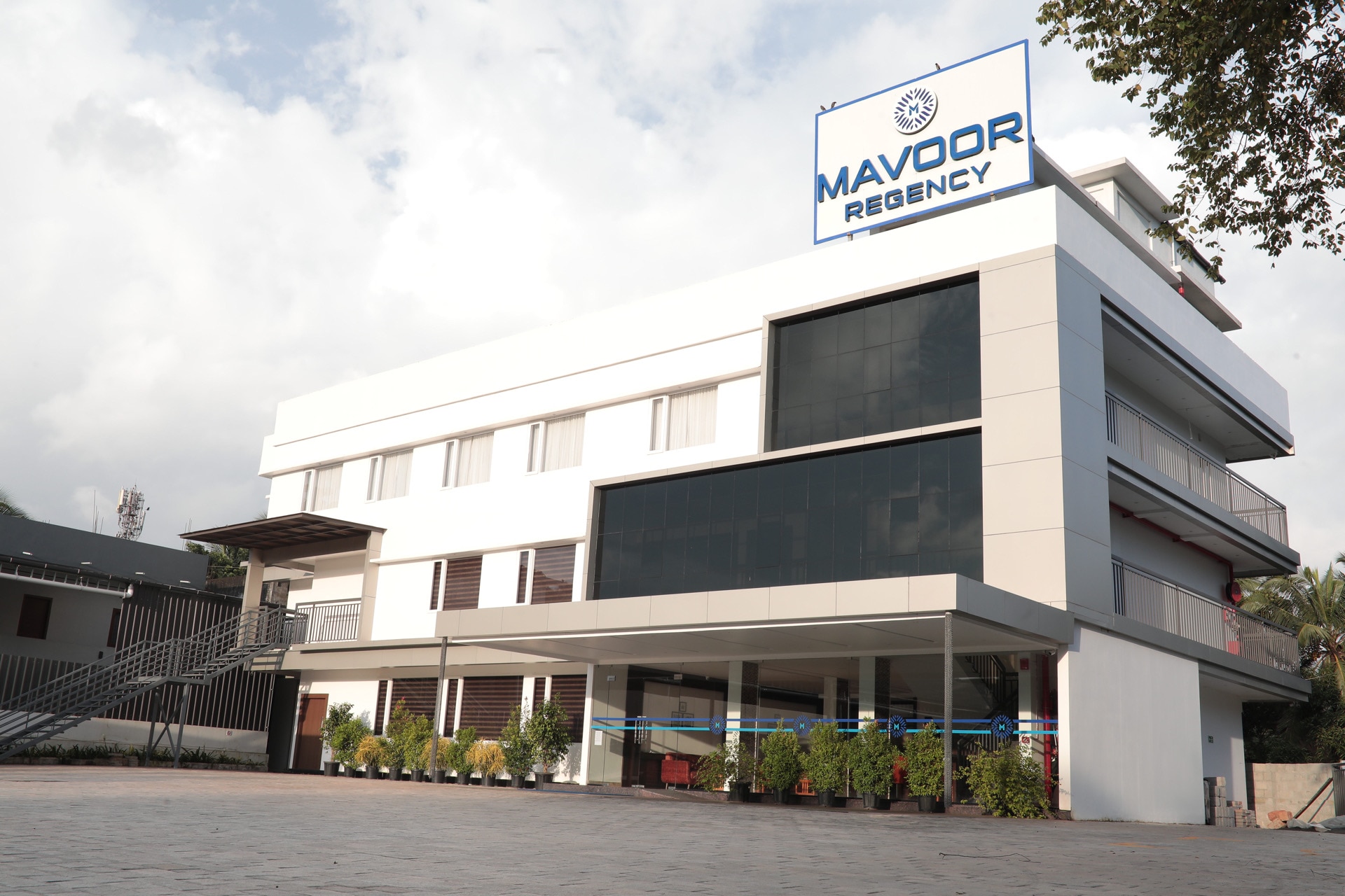 Mavoor Regency Hotel Calicut (Kozhikode) - Reviews, Photos & Offer