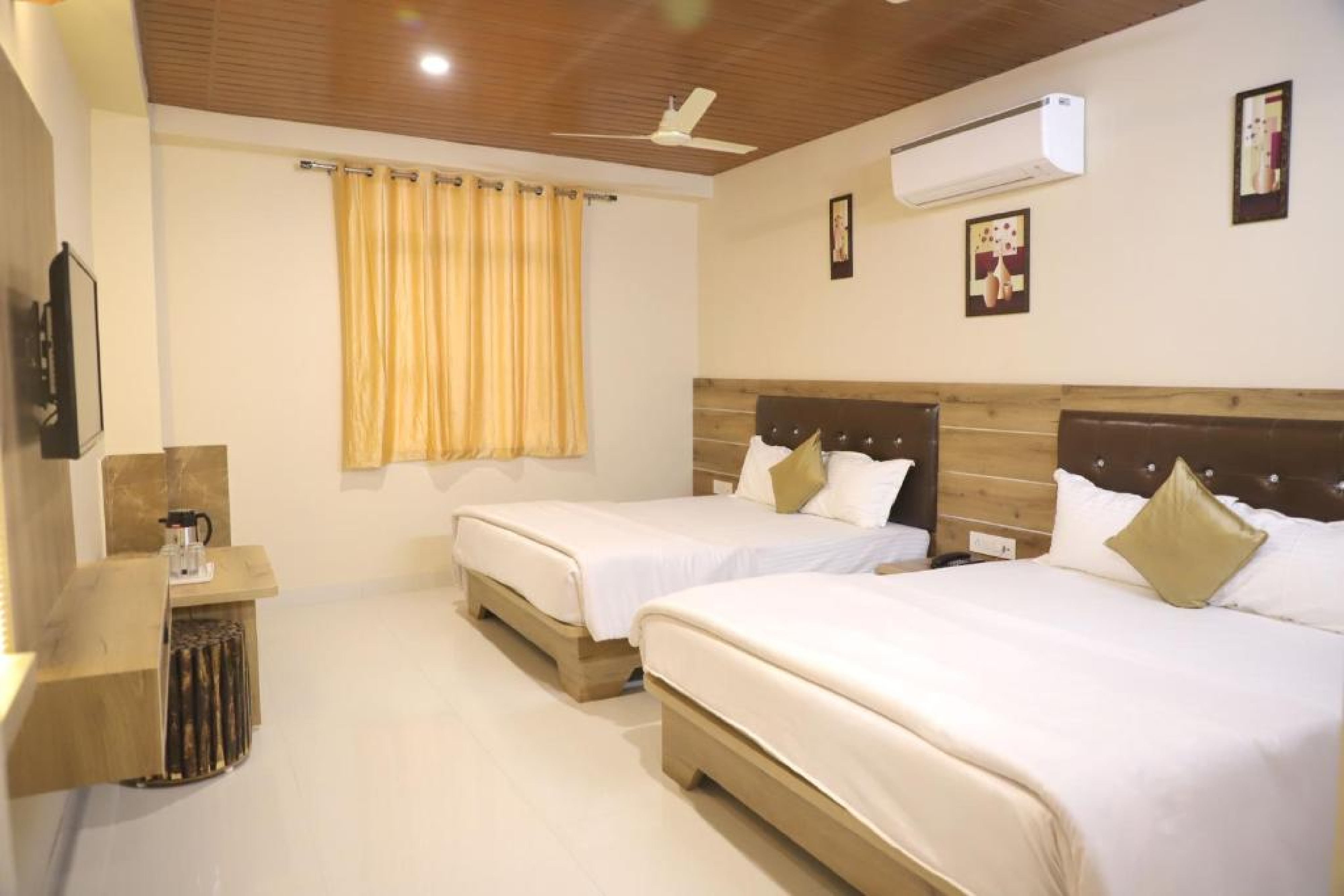 Star Inn 𝗕𝗢𝗢𝗞 Jaipur Hotel