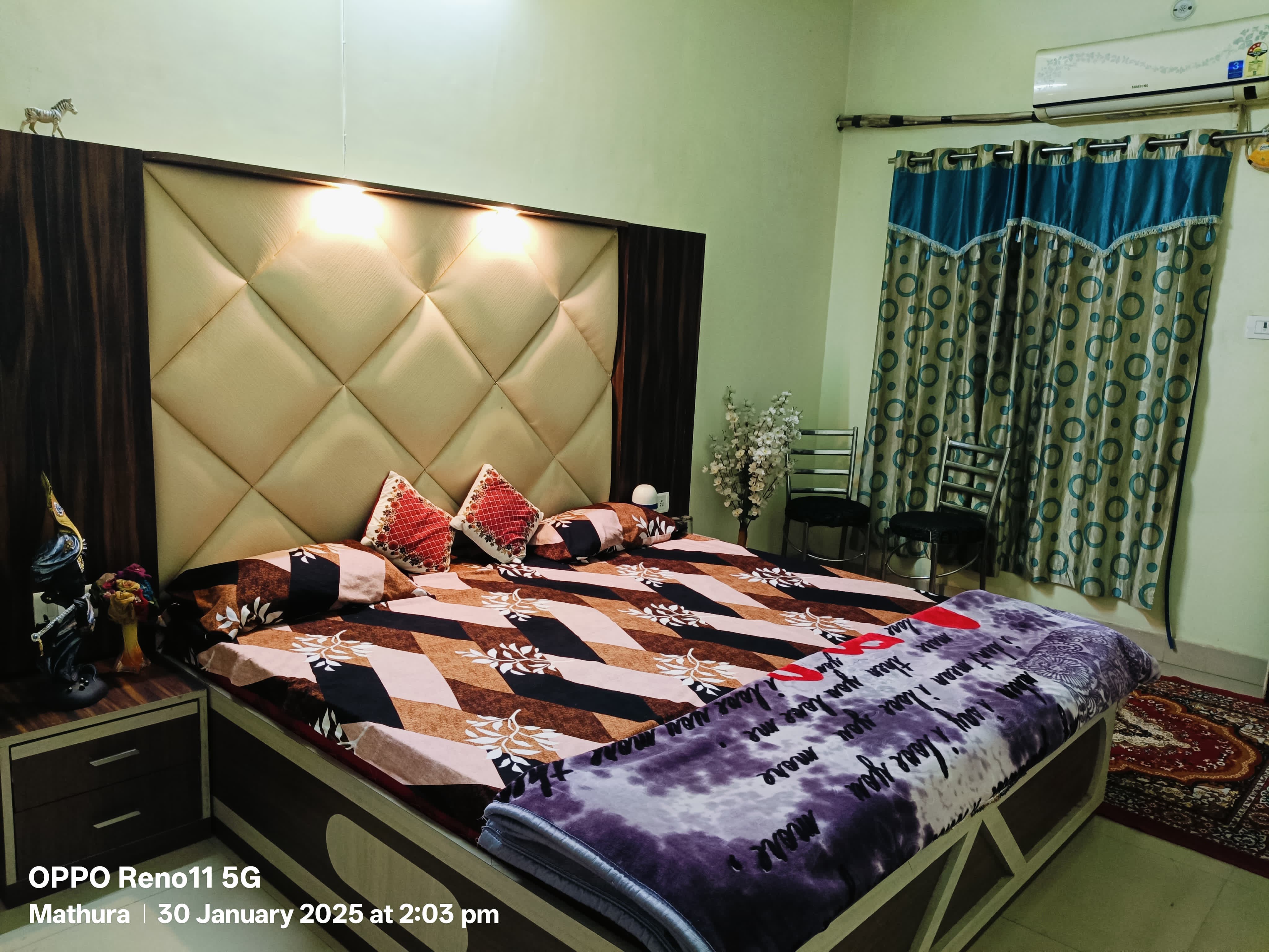 Shree Radha Rani Home Stay Homestay Mathura - Reviews, Photos & Offer