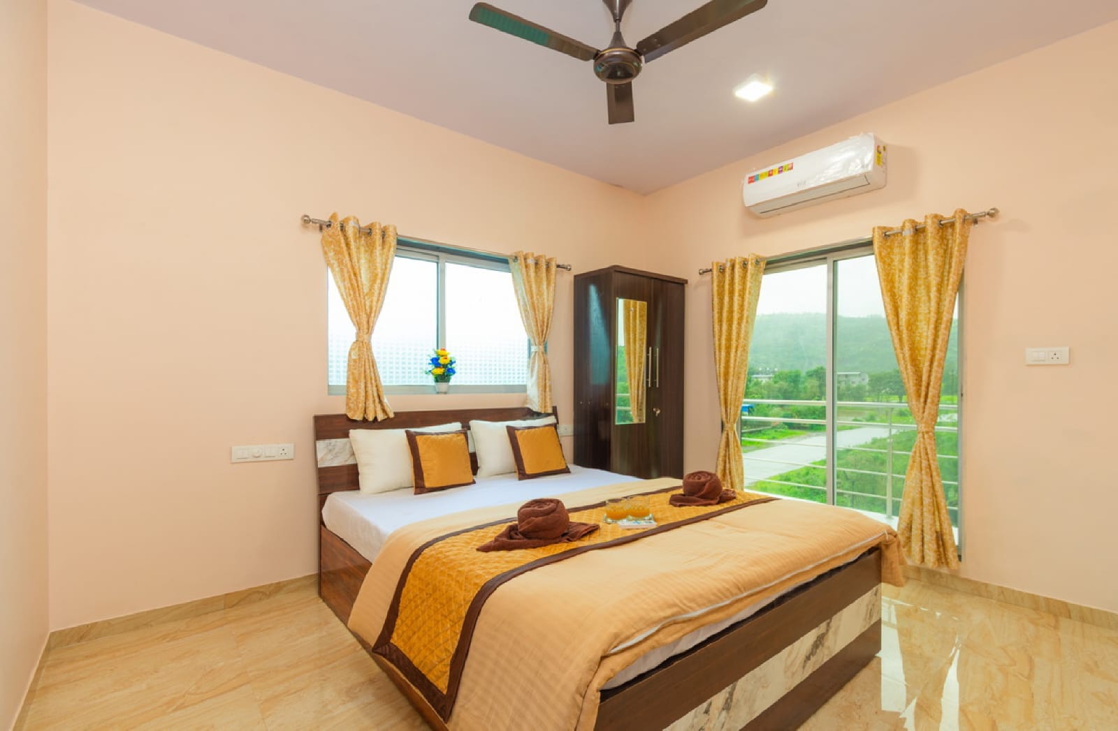 Vantage Point Villa Luxe 5BHK & Pvt Pool Retreat Lonavala - Reviews ...