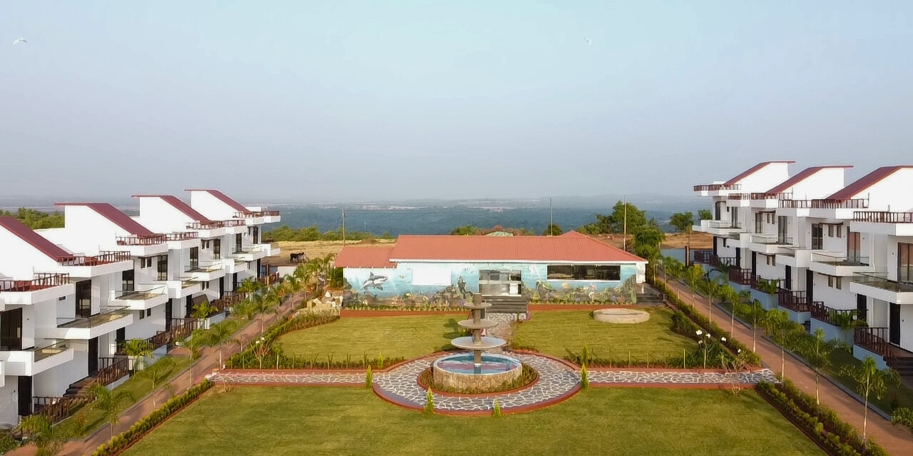 Baywatch Resort Bhogave Beach Vengurla - Reviews, Photos & Offer