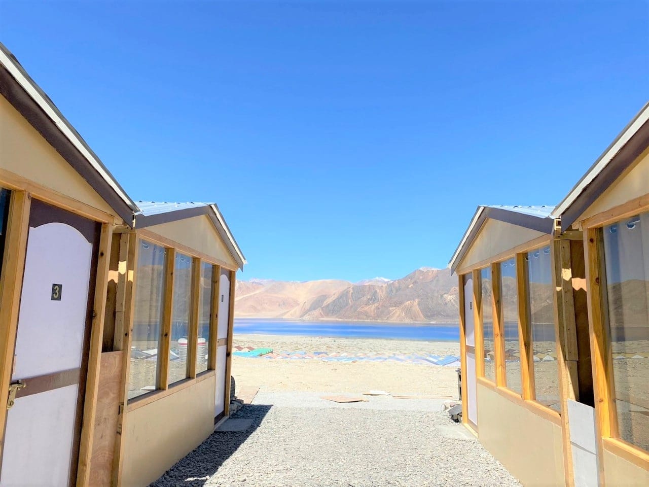 Photos of Maa Cottage Pangong - Pangong Hotel on Goibibo