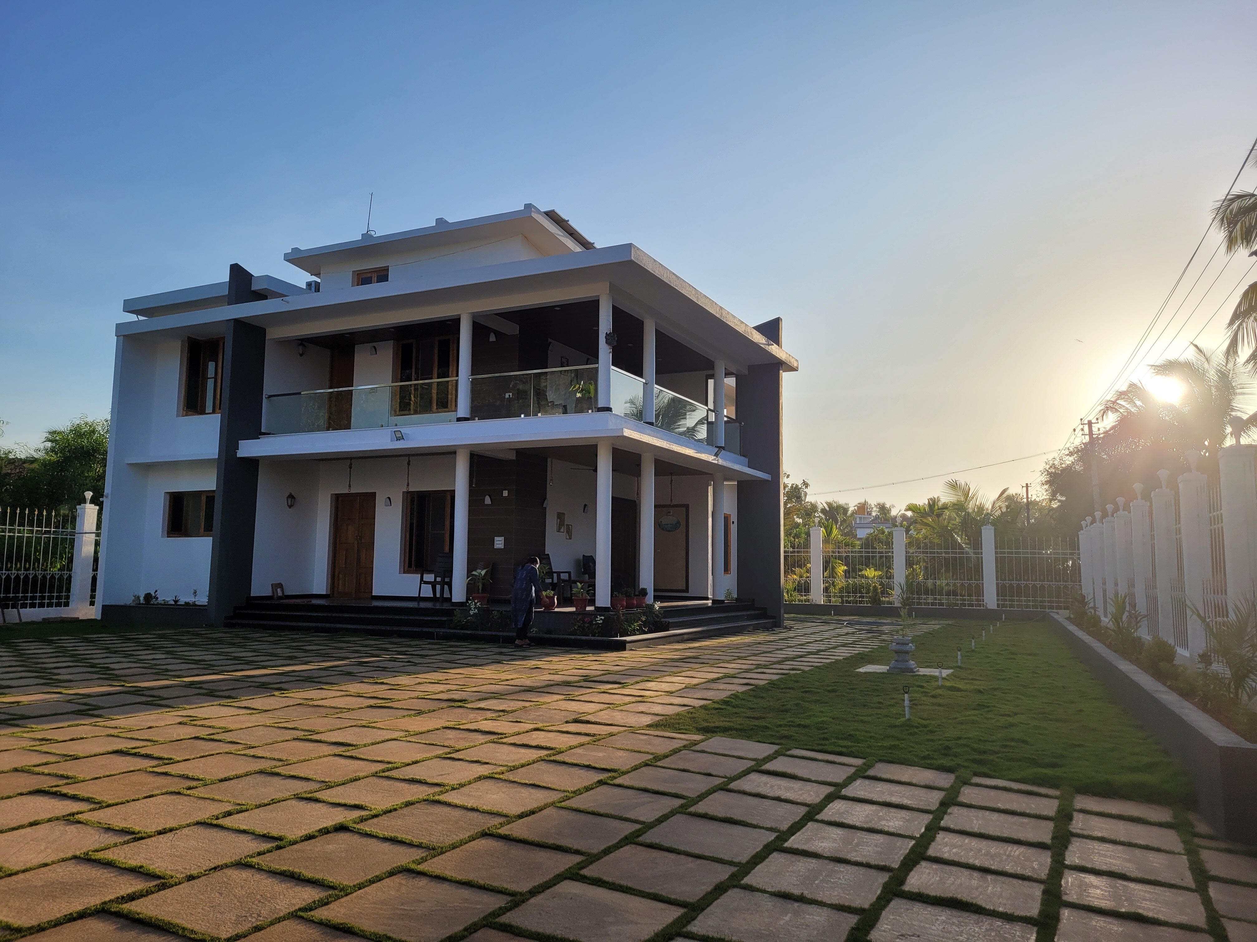 Address of Sindhusha Beach Villa - Villa in Udupi