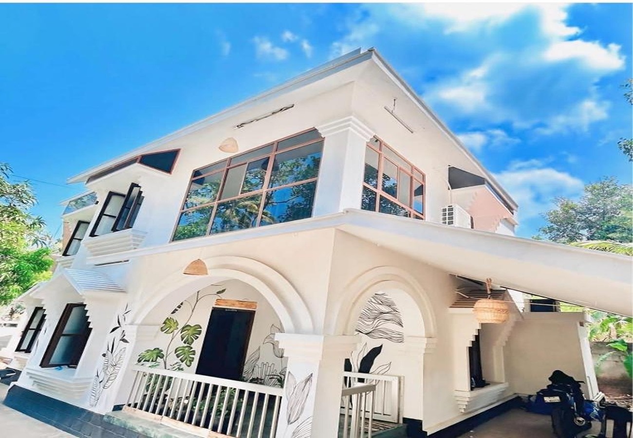 Reviews of Cozy Nest - Homestay in Varkala