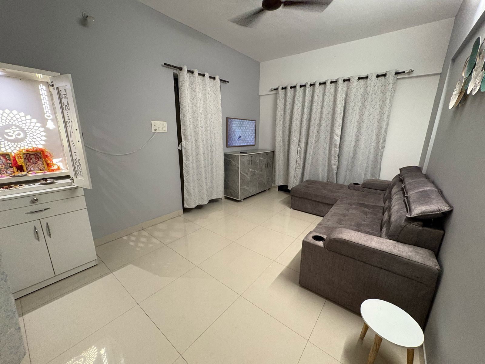 Rooms of Blessings - Apartment in Pune