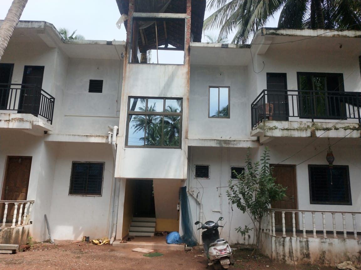 Sundar Van Homestay 𝗕𝗢𝗢𝗞 Malvan Hotel