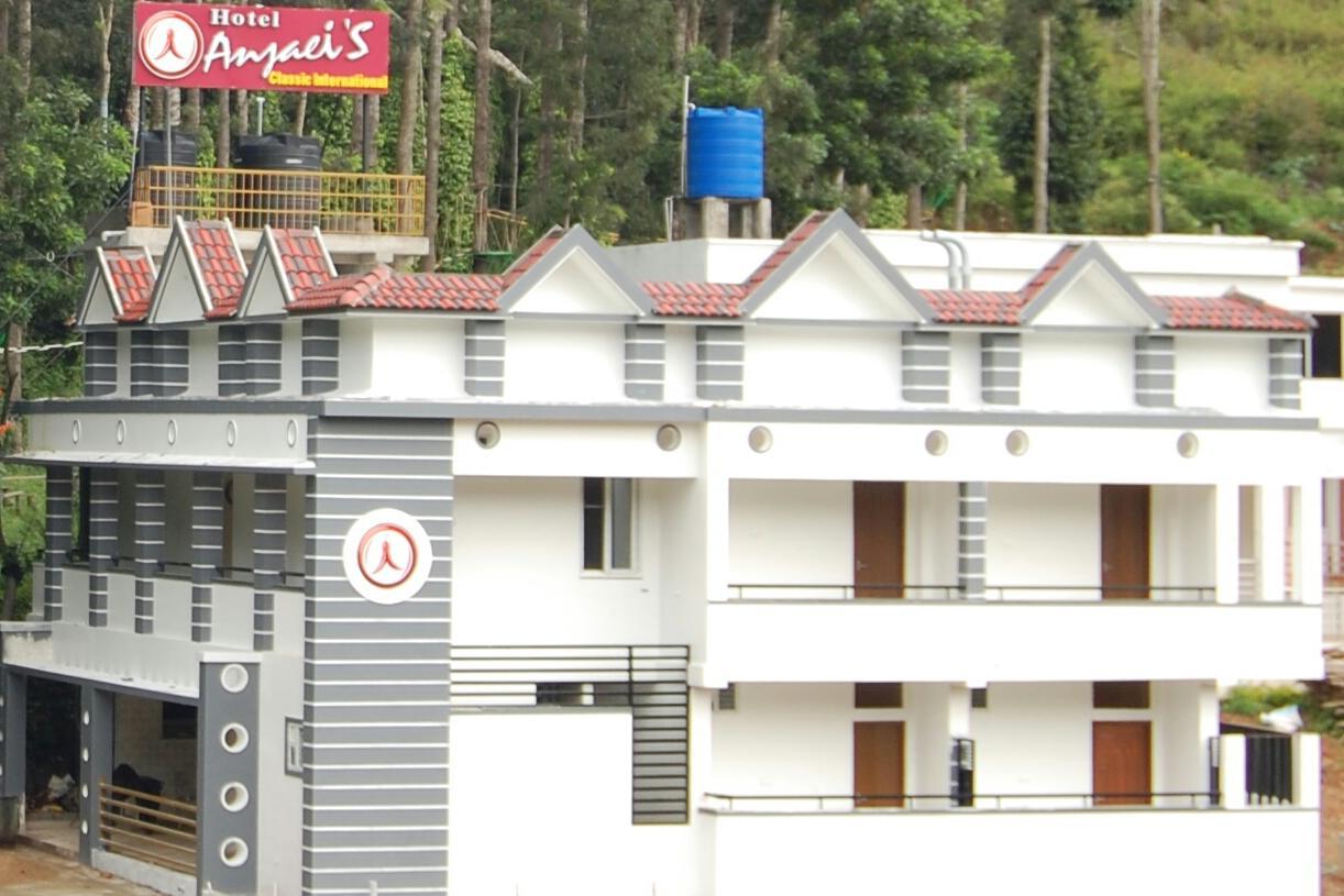 Anjali Hotel Siliguri