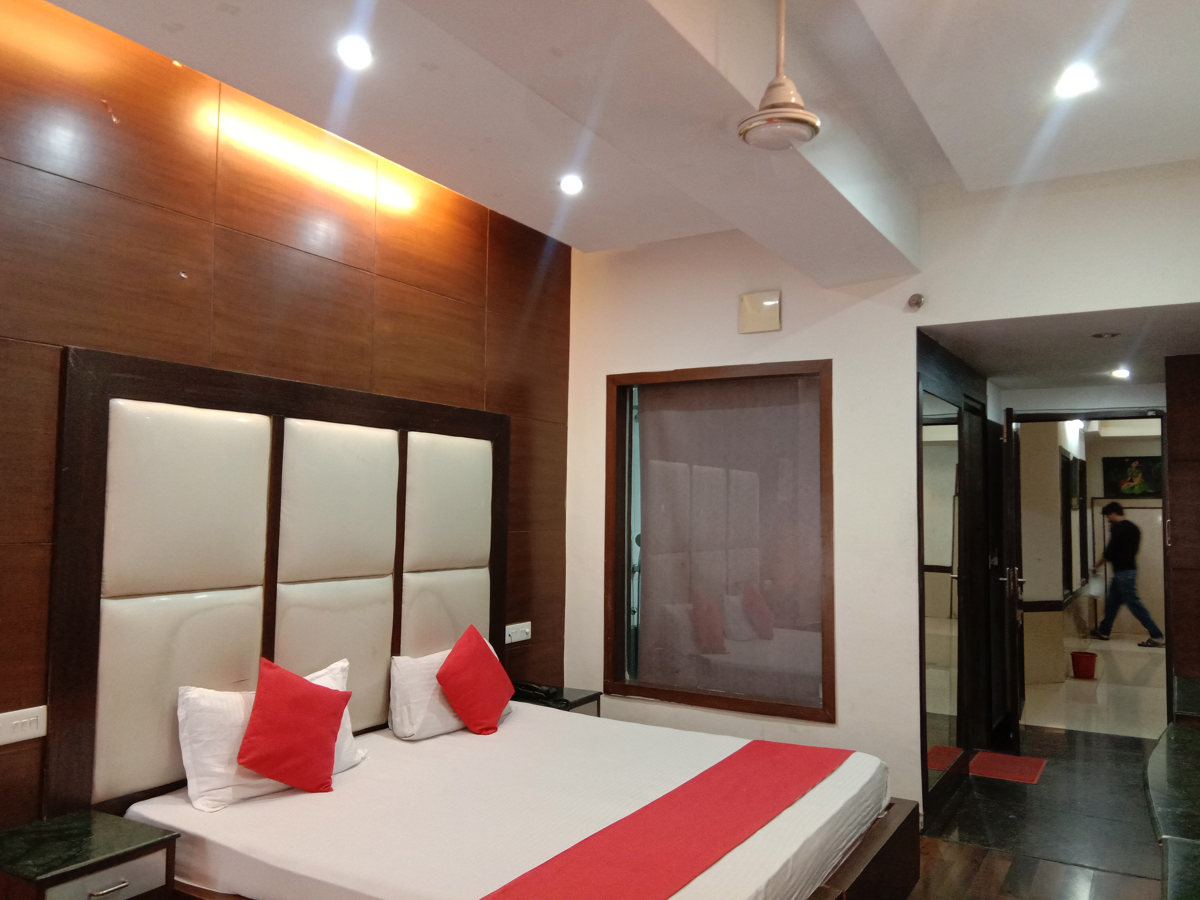 Hotel Amar 𝗕𝗢𝗢𝗞 Chandigarh Hotel