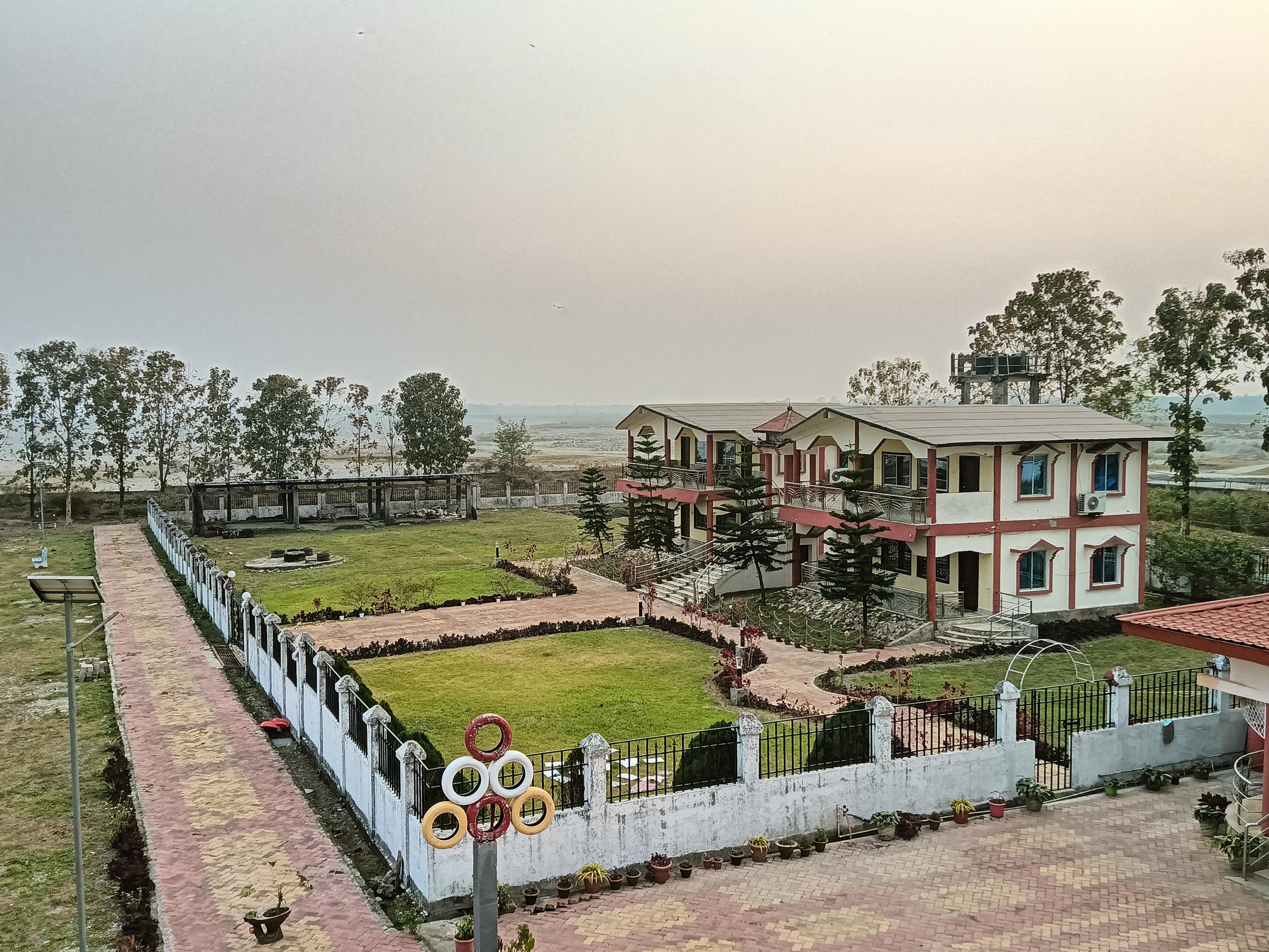 Chamurchi Eco Park Cum Resort Jaldapara - Reviews, Photos & Offer