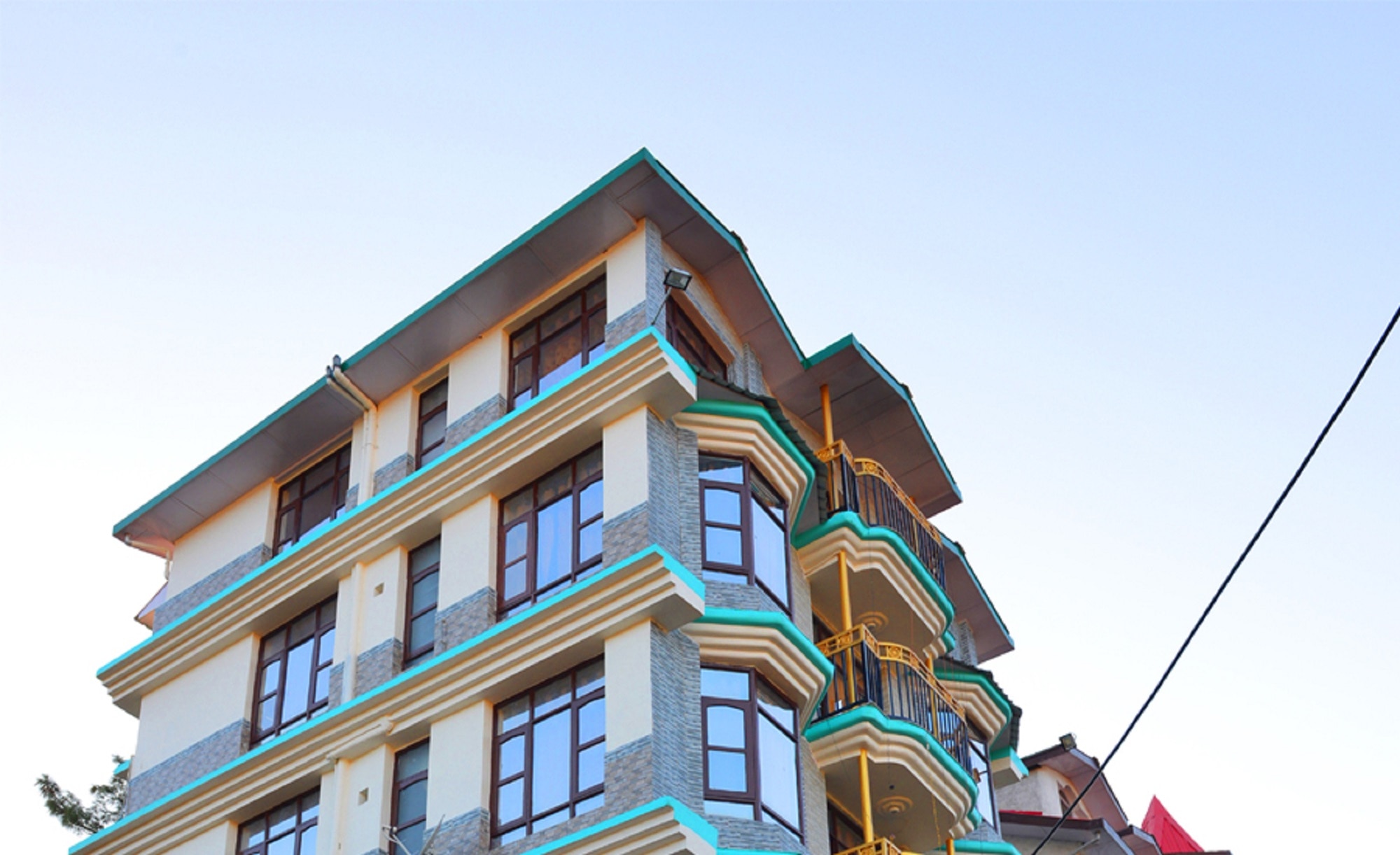 The Goodwill Shimla Hotel Shimla - Reviews, Photos & Offer