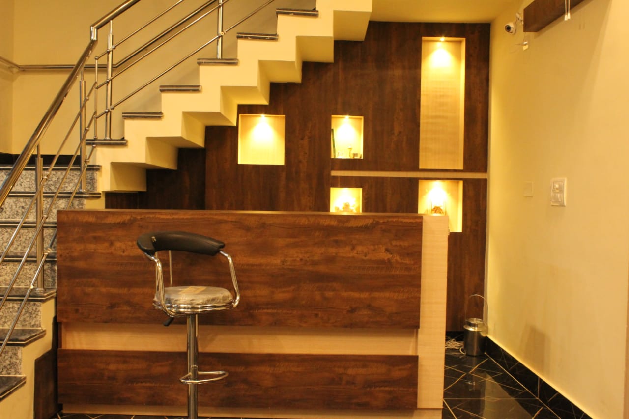 Hotel Day Night 𝗕𝗢𝗢𝗞 Kurukshetra Hotel