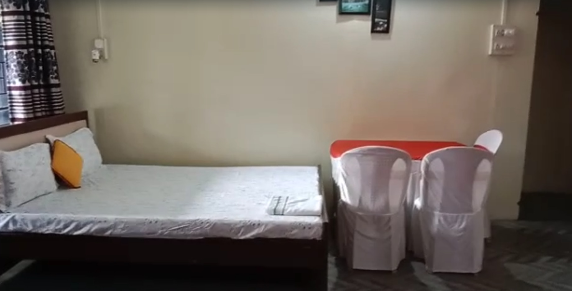 Akshita Guest House Assam 𝗕𝗢𝗢𝗞 Guwahati Homestay
