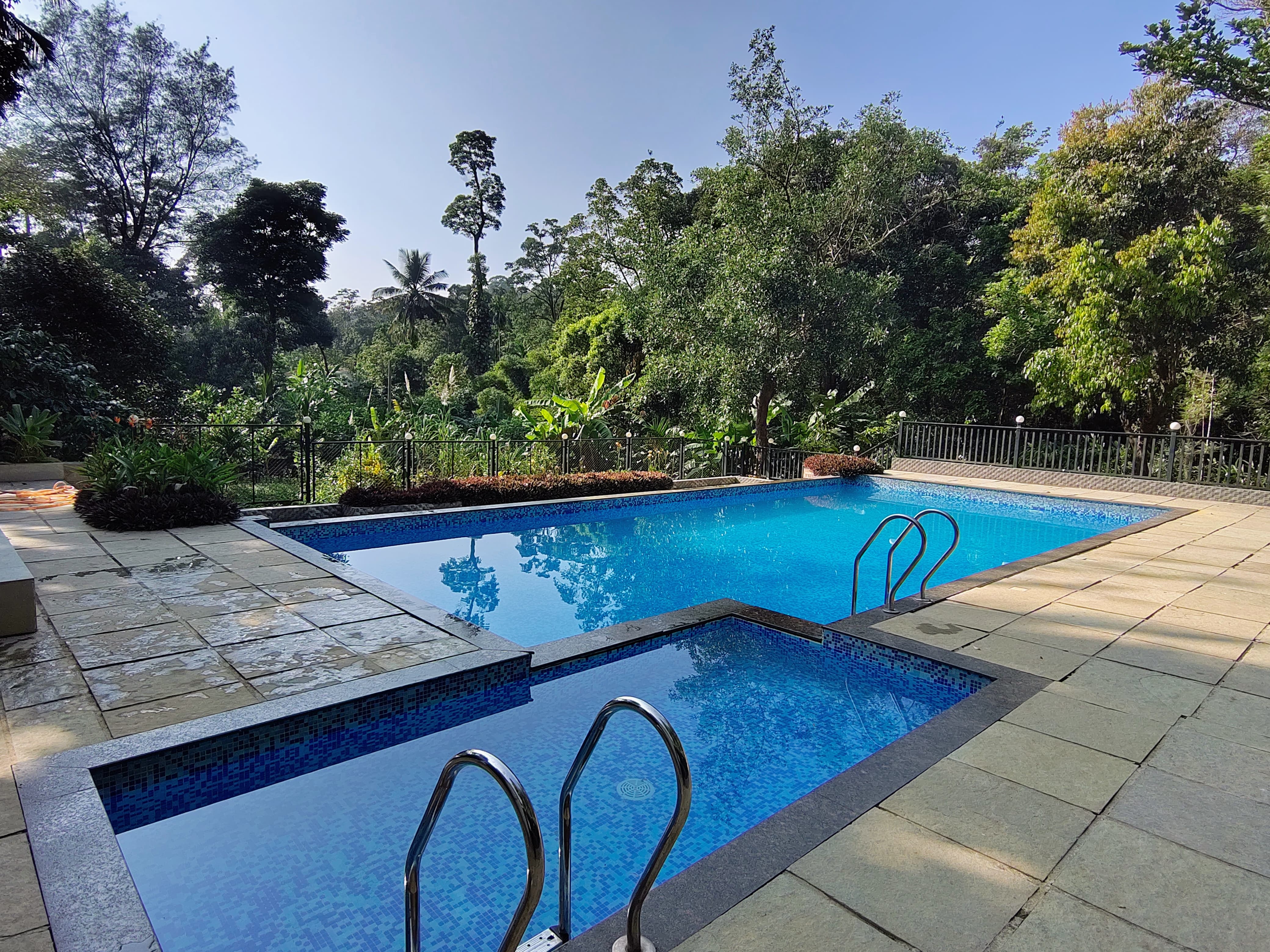 COFFEE GARDEN RESORT Coorg - Reviews, Photos & Offer