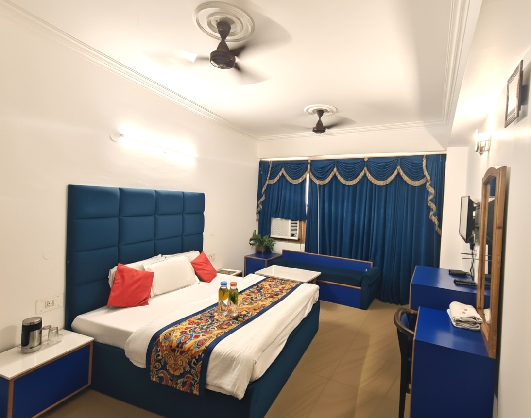 Hotel Gupta Palace Katra - Reviews, Photos & Offer
