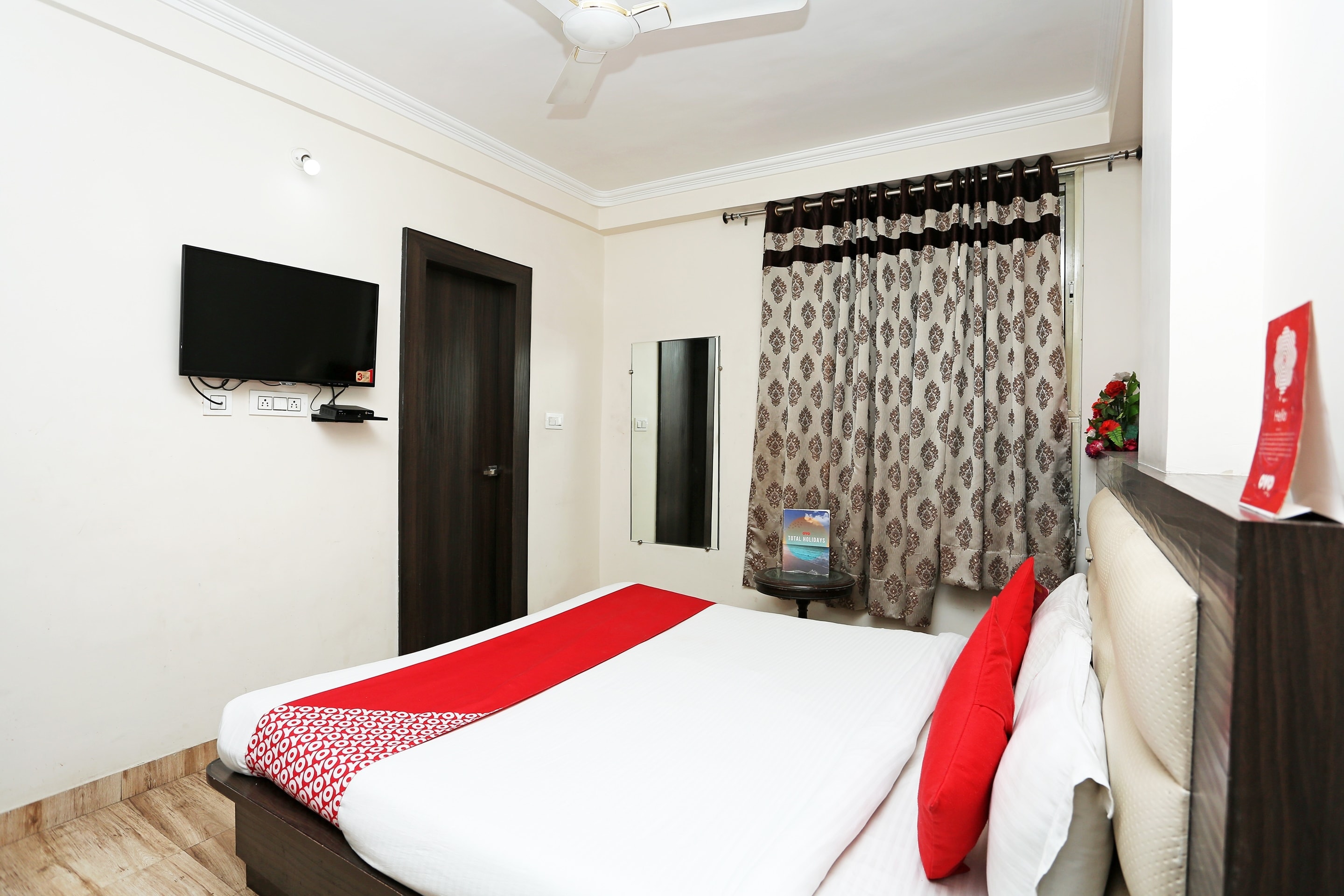 Photos of Super Hotel O Relax - Gwalior Hotel on Goibibo