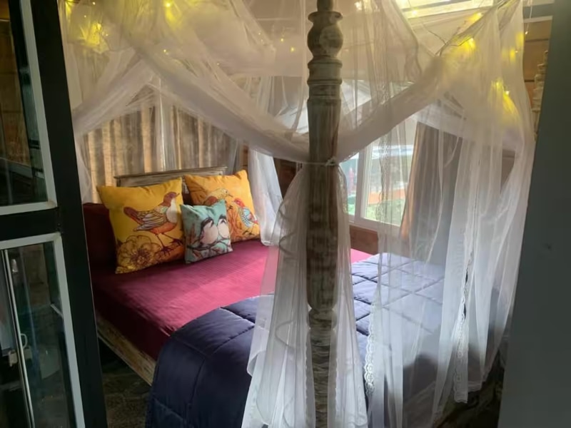 Woodpecker Estate Premium Tree house and Mountain view Rooms 𝗕𝗢𝗢𝗞 Coorg ...