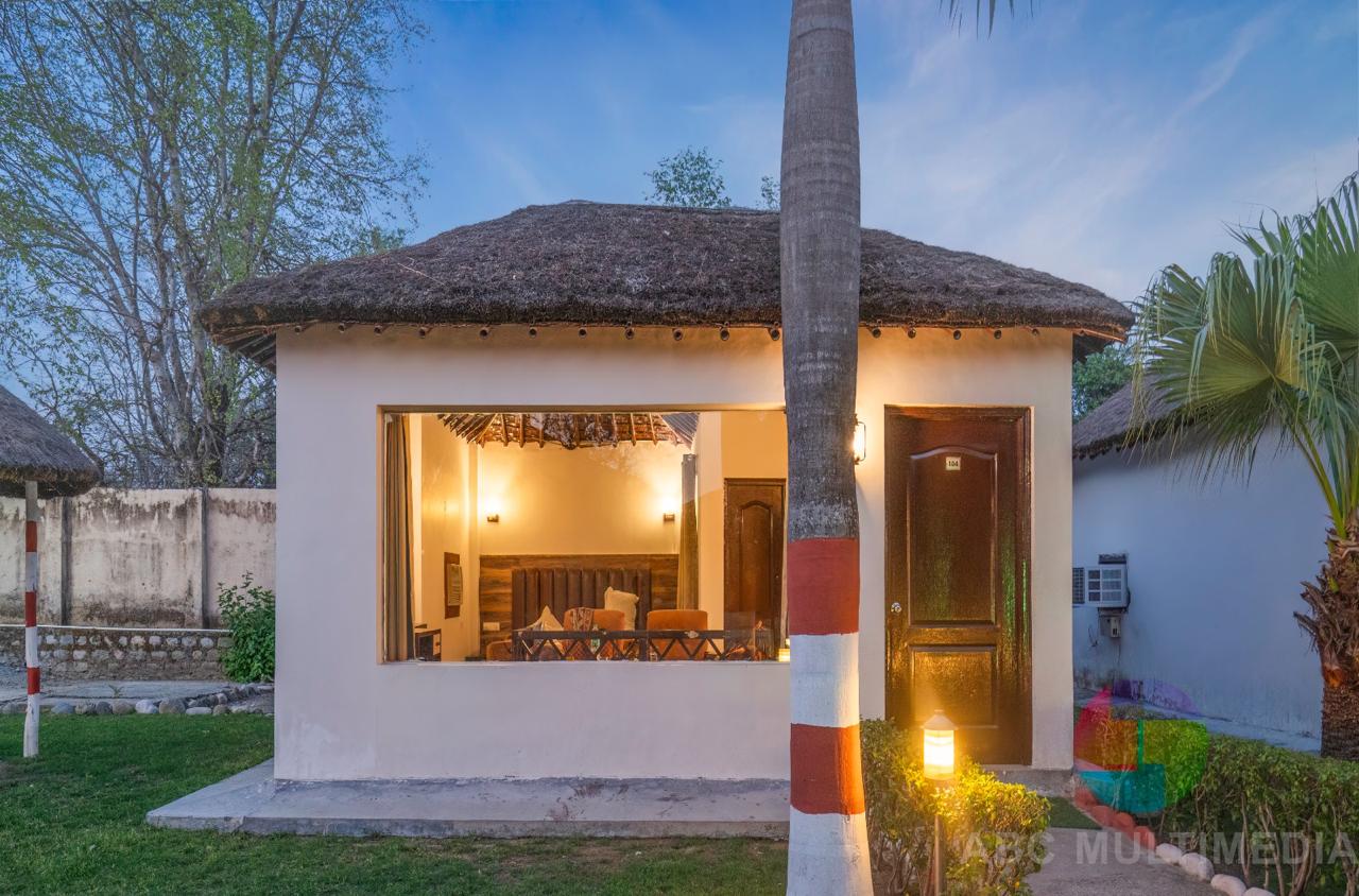 Corbett Fun Resort Jim Corbett (Ramnagar) - Reviews, Photos & Offer