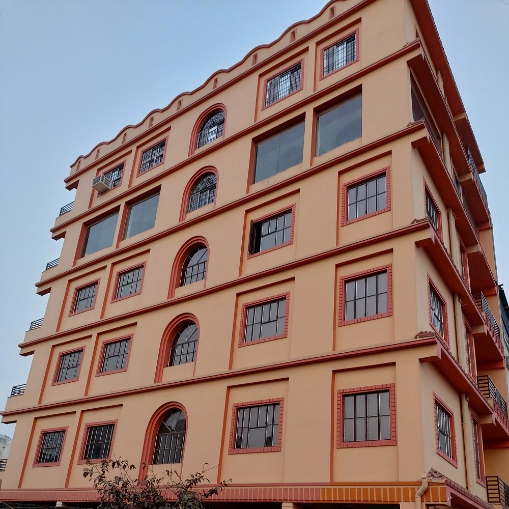 DS Residency 𝗕𝗢𝗢𝗞 Patna Guest House