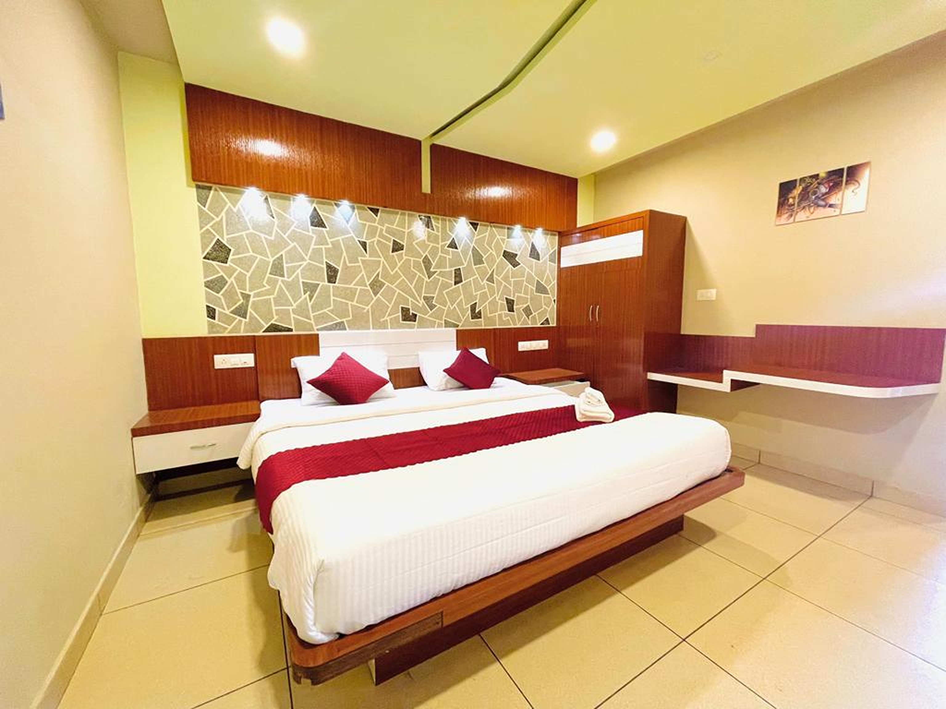 Alaska Villa | Private Pool with Mountain View Wayanad - Reviews ...